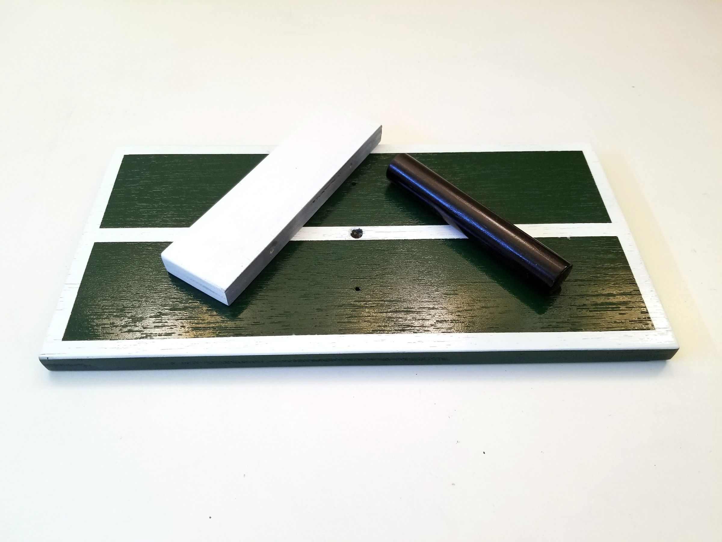 Personal Ping-Pong : 11 Steps (with Pictures) - Instructables