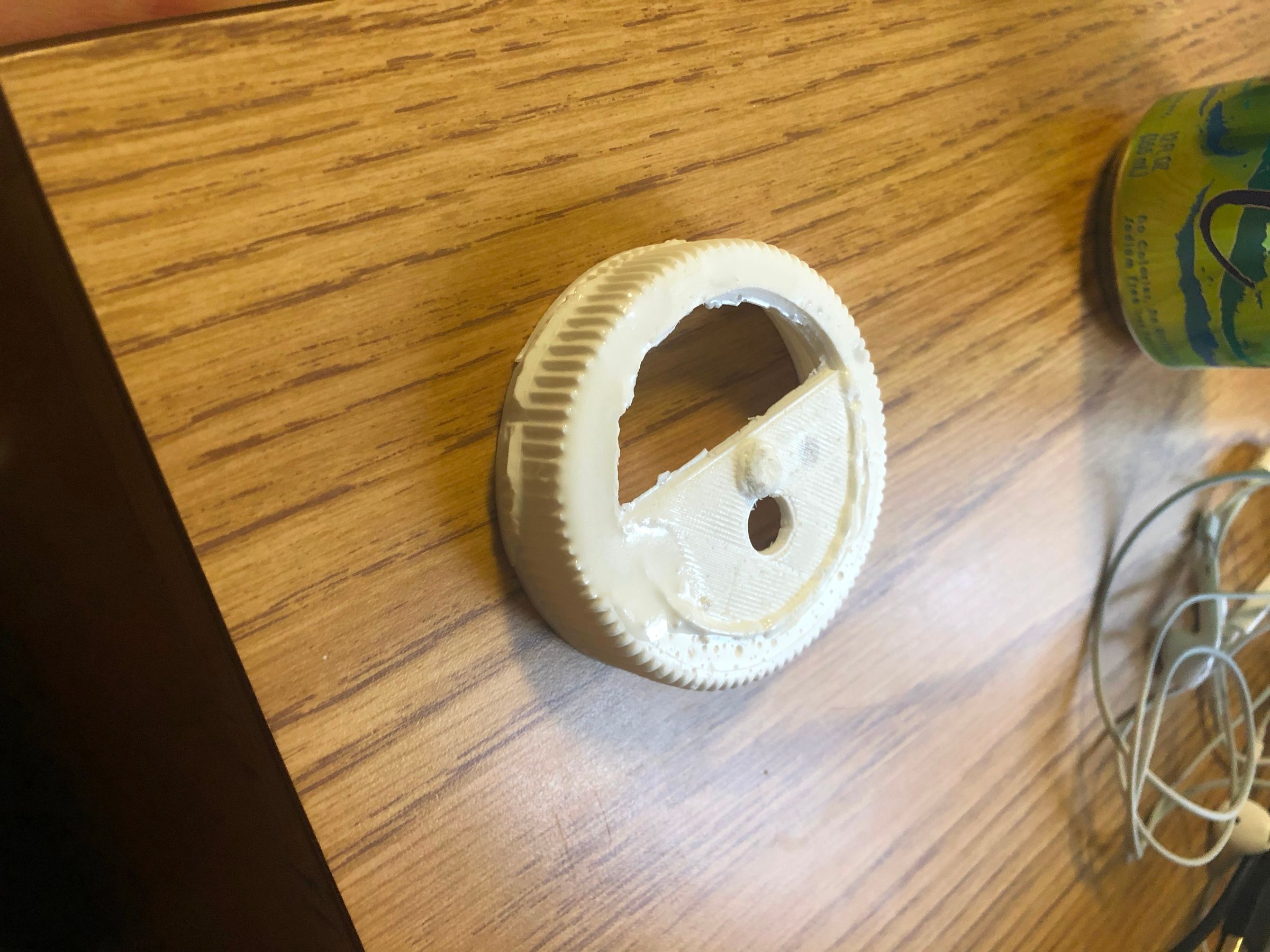 Nalgene Straw Cap : 11 Steps - Instructables