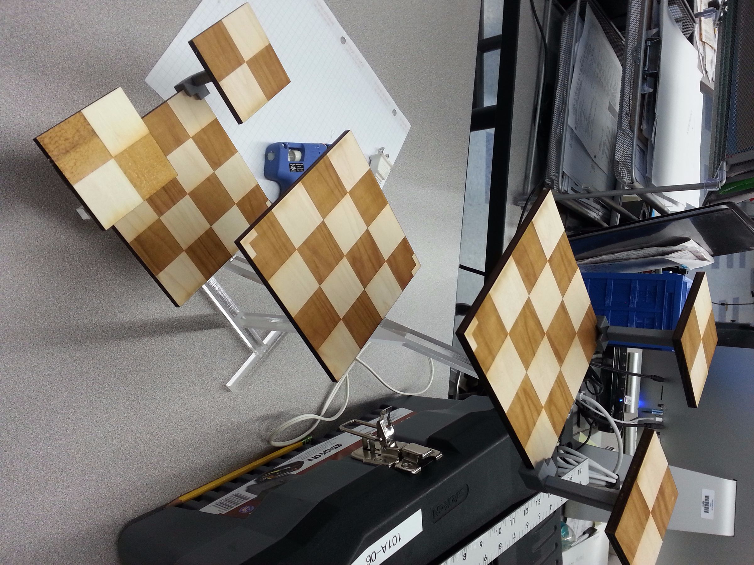 Three Dimensional Chess Board : 7 Steps (with Pictures) - Instructables