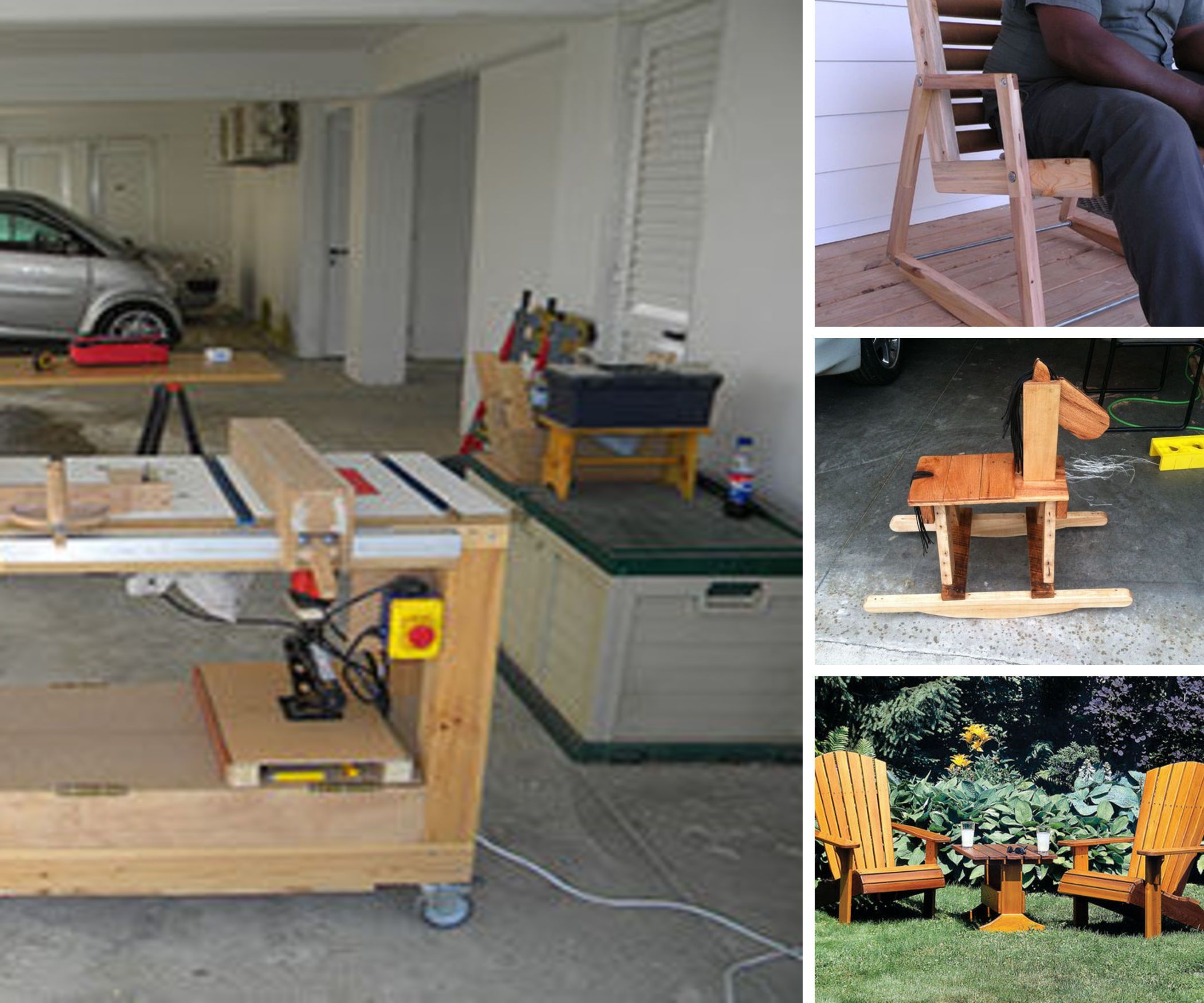 In Wood We Trust - Instructables