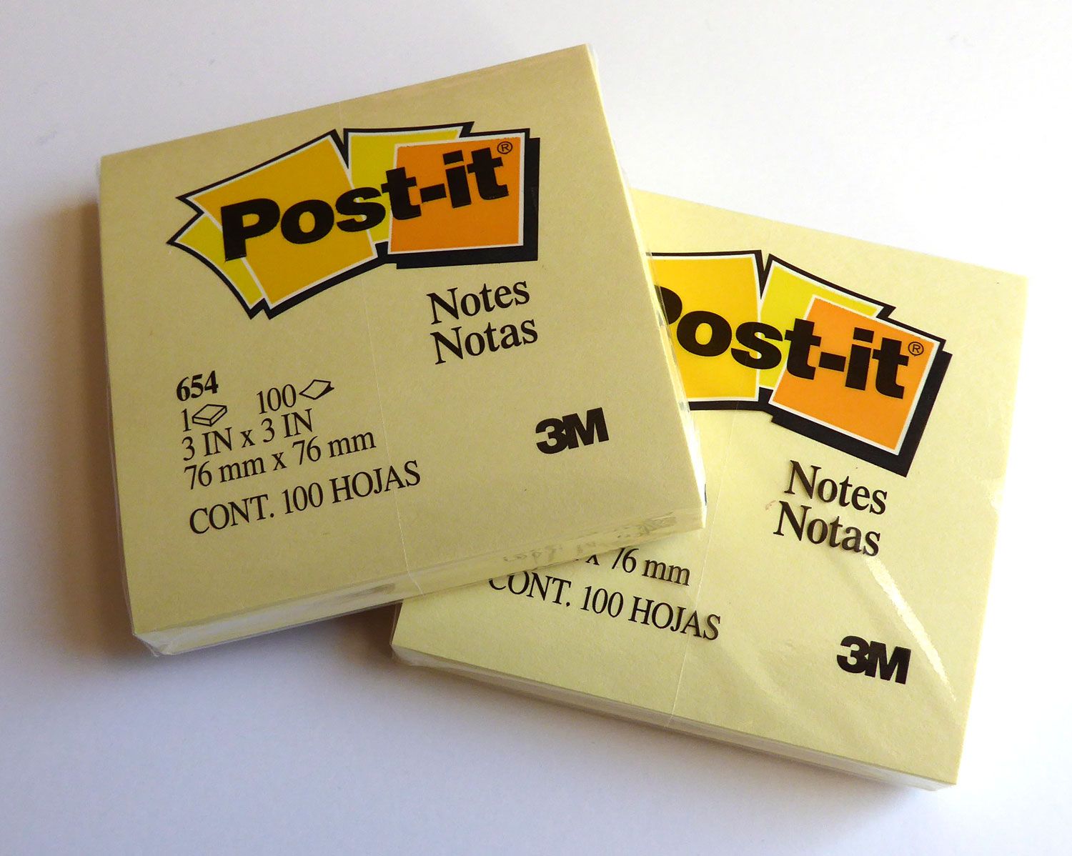 Post-It Notepads : 6 Steps (with Pictures) - Instructables