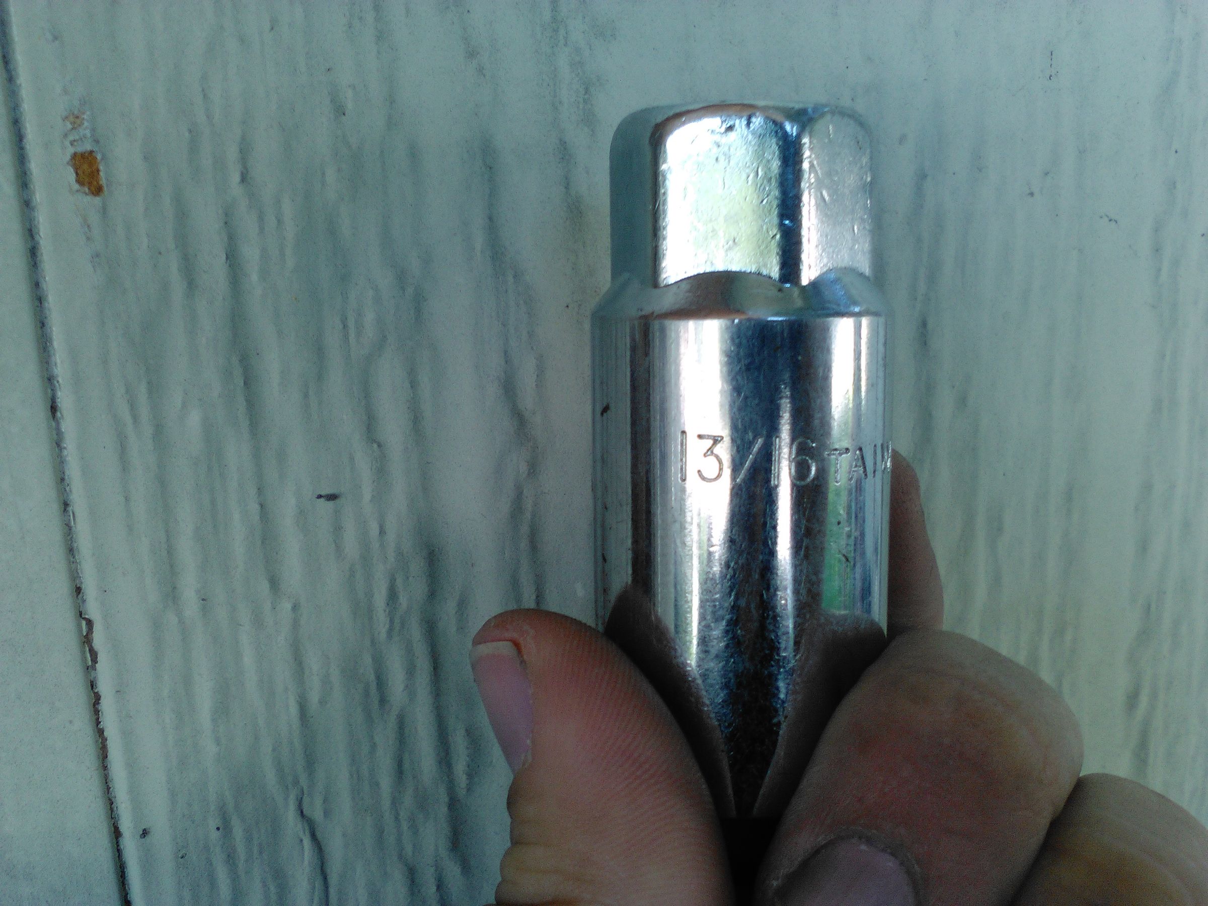 How to Build a Minimal Tool Kit and Prepare for the Open Road. : 4 ...