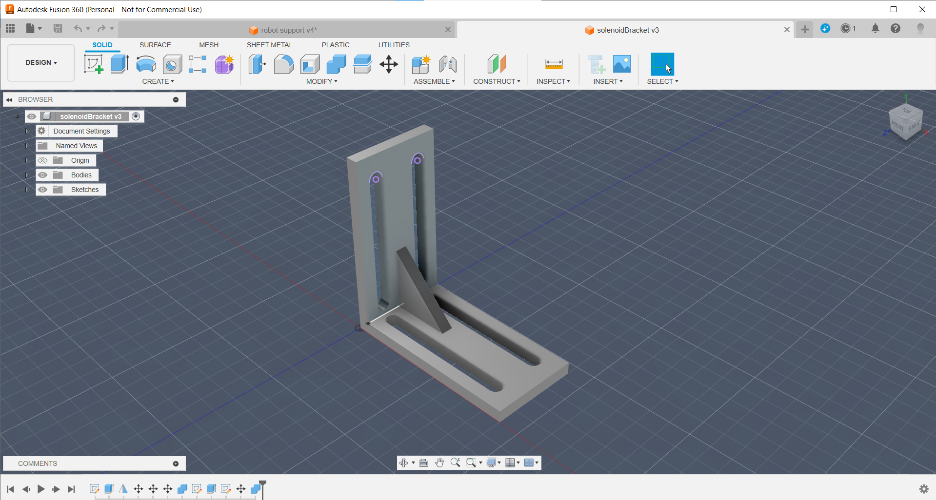 Mobile Robot With PLC Control : 7 Steps (with Pictures) - Instructables