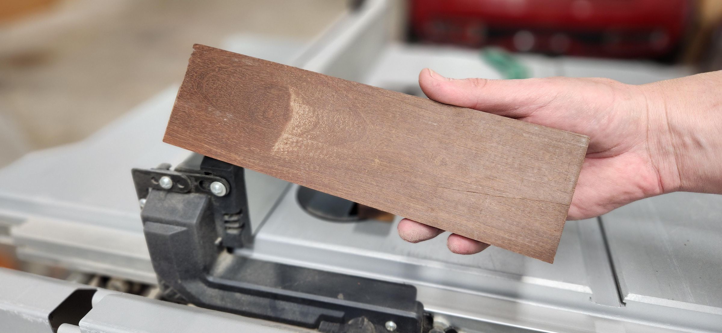 Small Woodworking Vice for My Mini Tabletop Workbench : 30 Steps (with ...