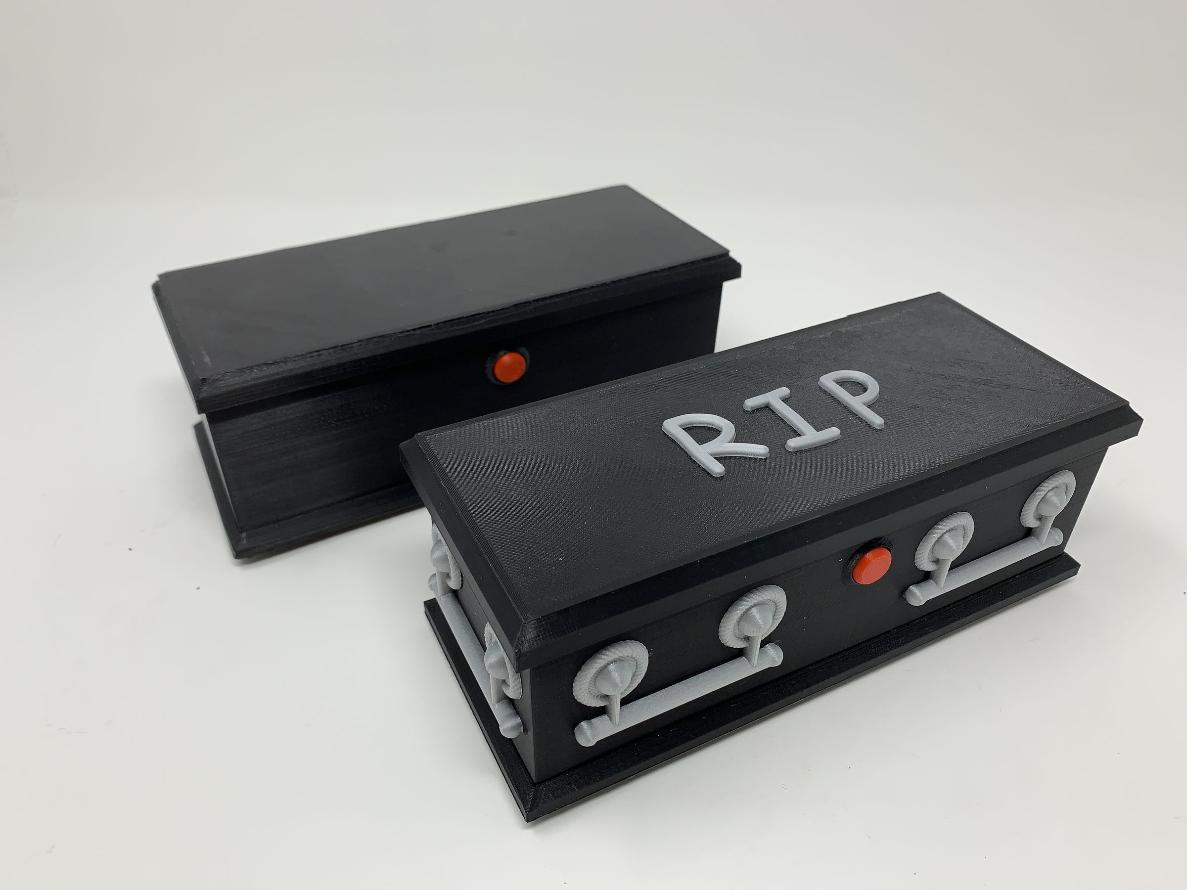 RIP Skeleton : 8 Steps (with Pictures) - Instructables