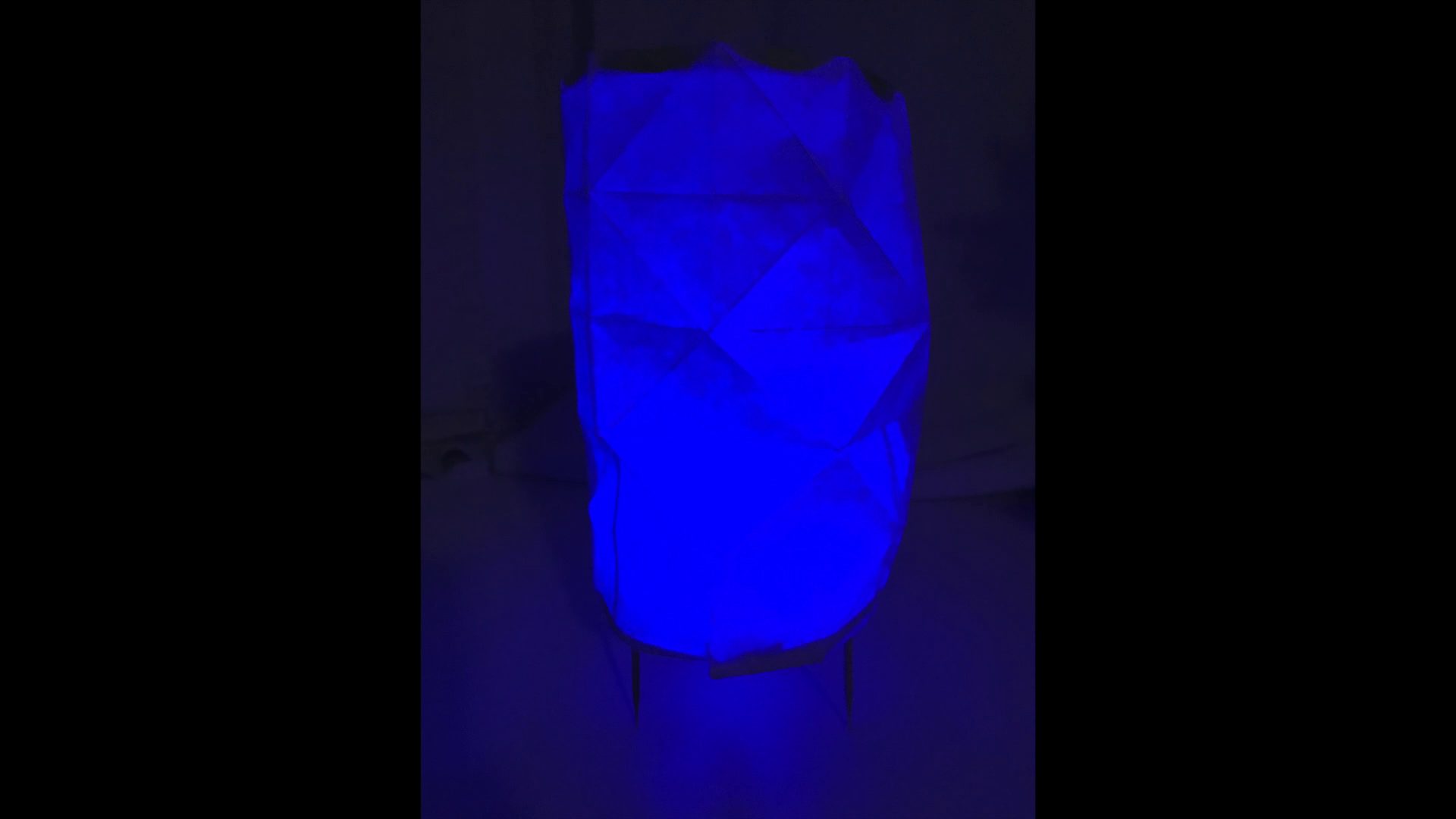 LED Paper Lantern : 9 Steps (with Pictures) - Instructables