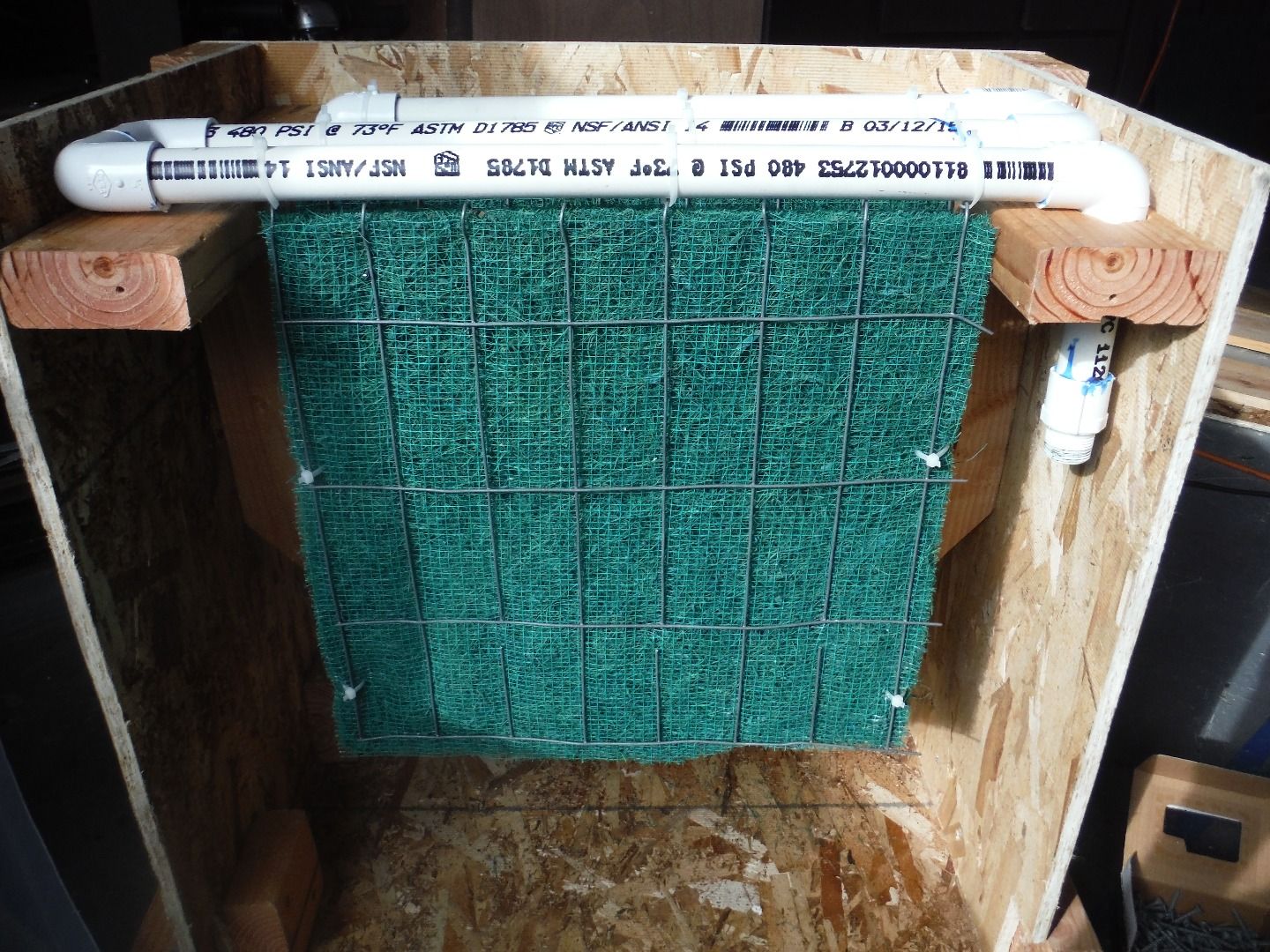 Mega Swampy: a Large, Economical Swamp Cooler Powerful Enough to Cool ...