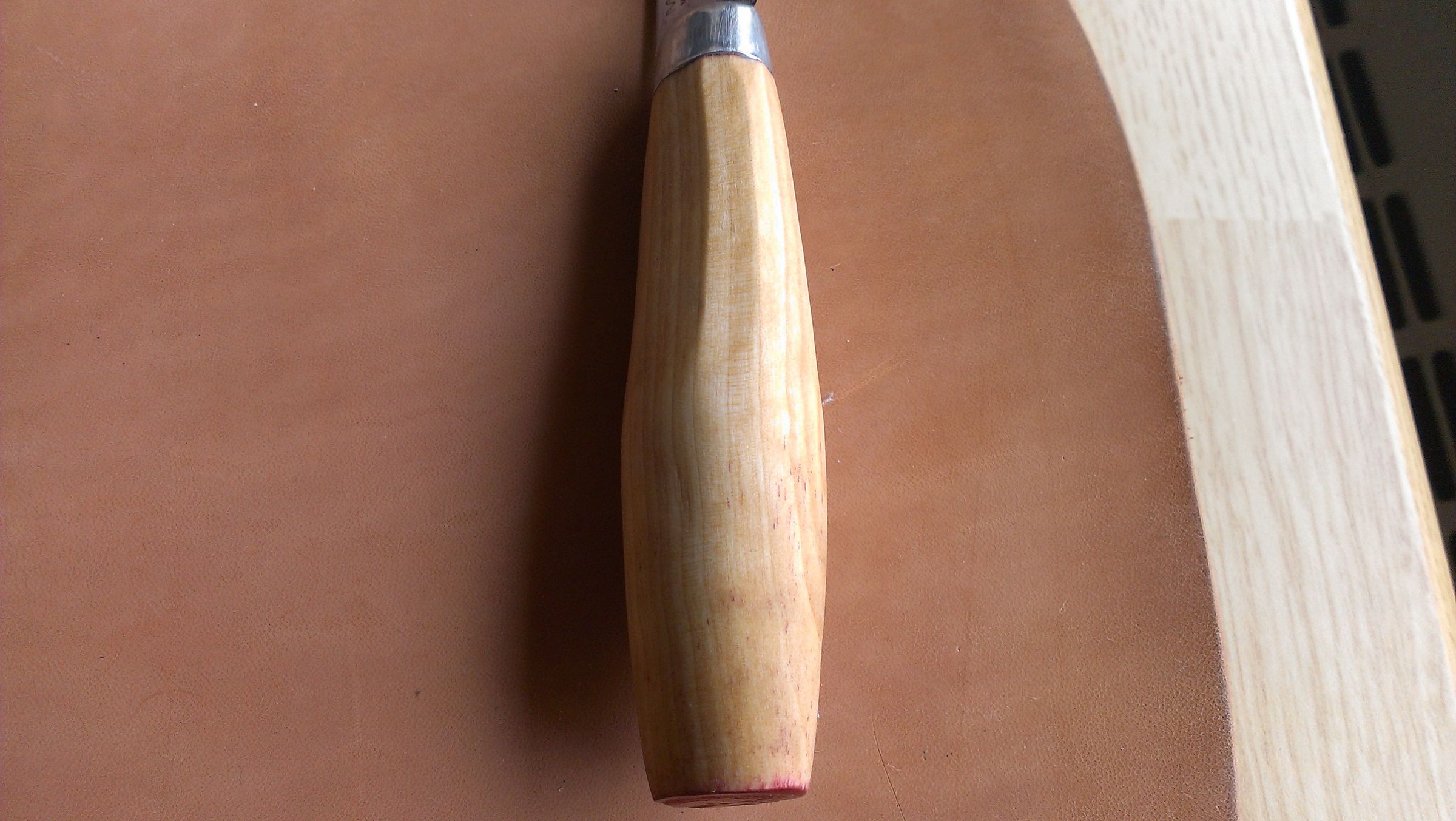 Handle Mod for the Mora Classic #2 - Instructables