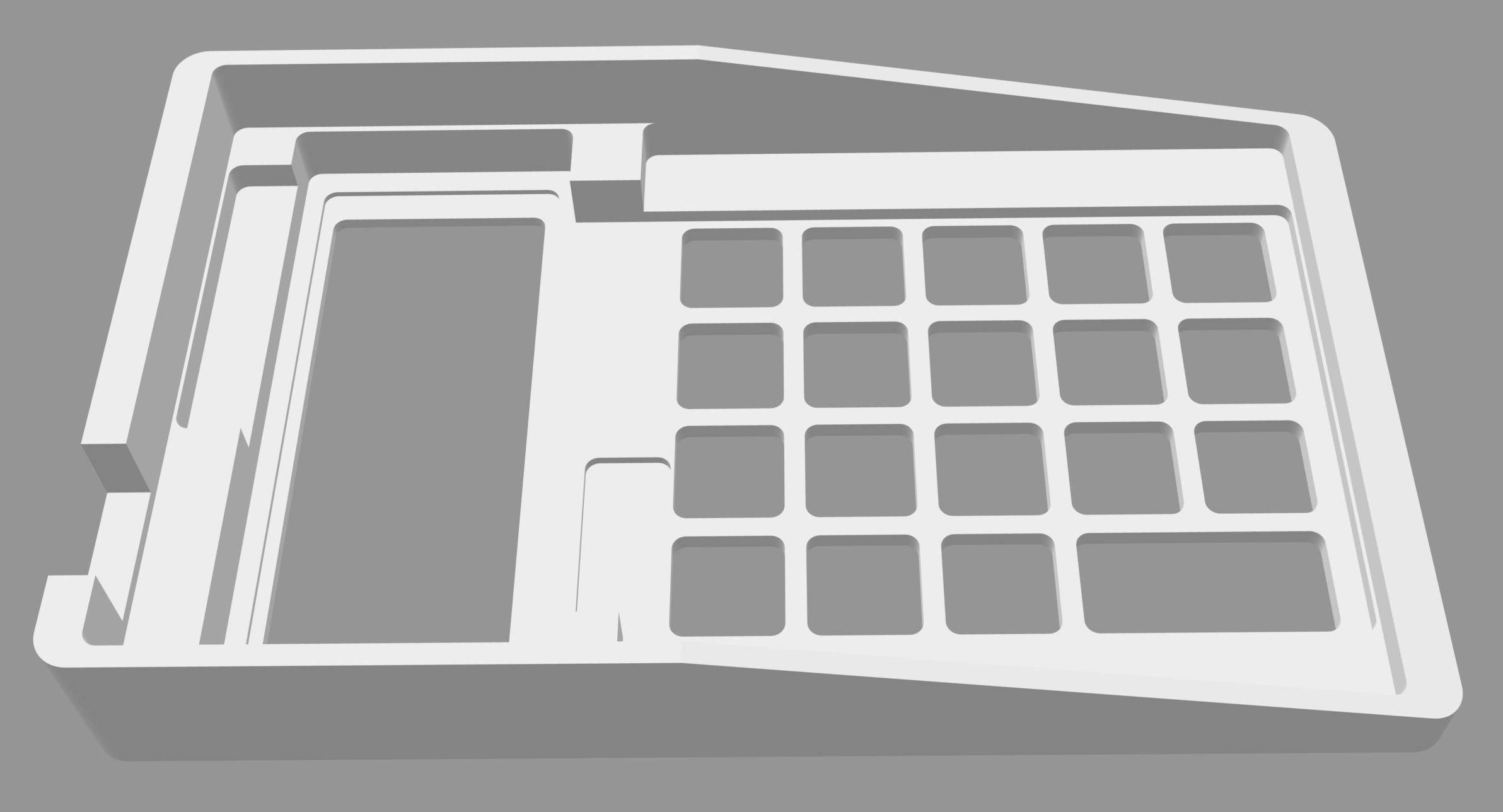 Wooden RPN Calculator : 9 Steps (with Pictures) - Instructables