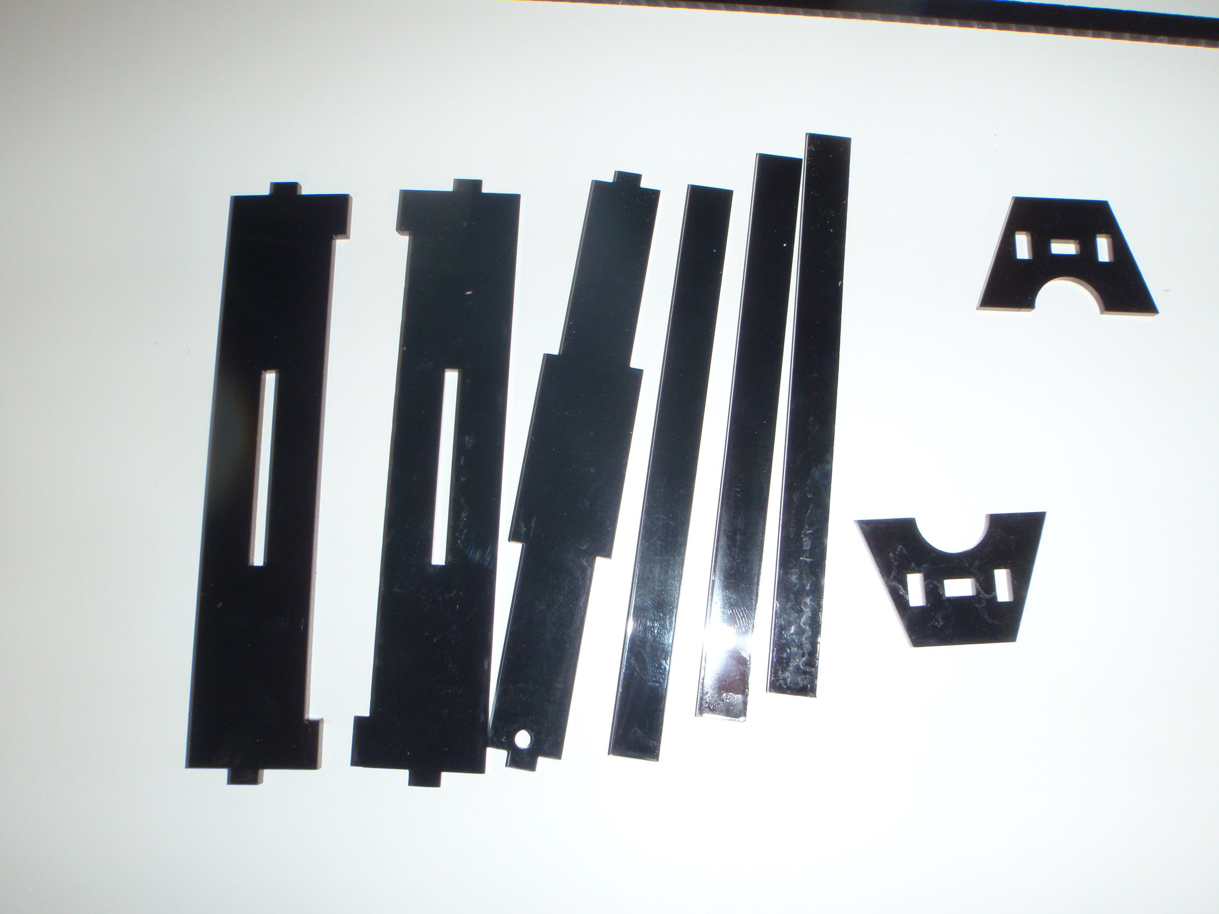 Fake Neon Sign : 6 Steps (with Pictures) - Instructables