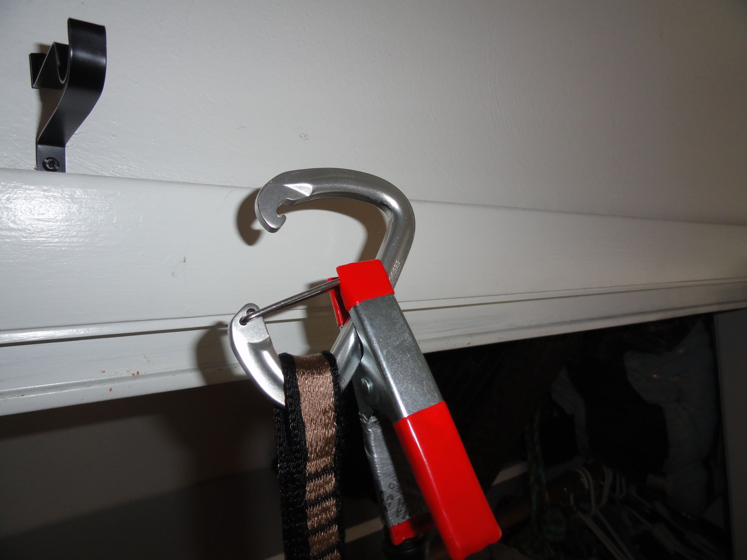 Rock Climbing Stick Clip : 5 Steps (with Pictures) - Instructables