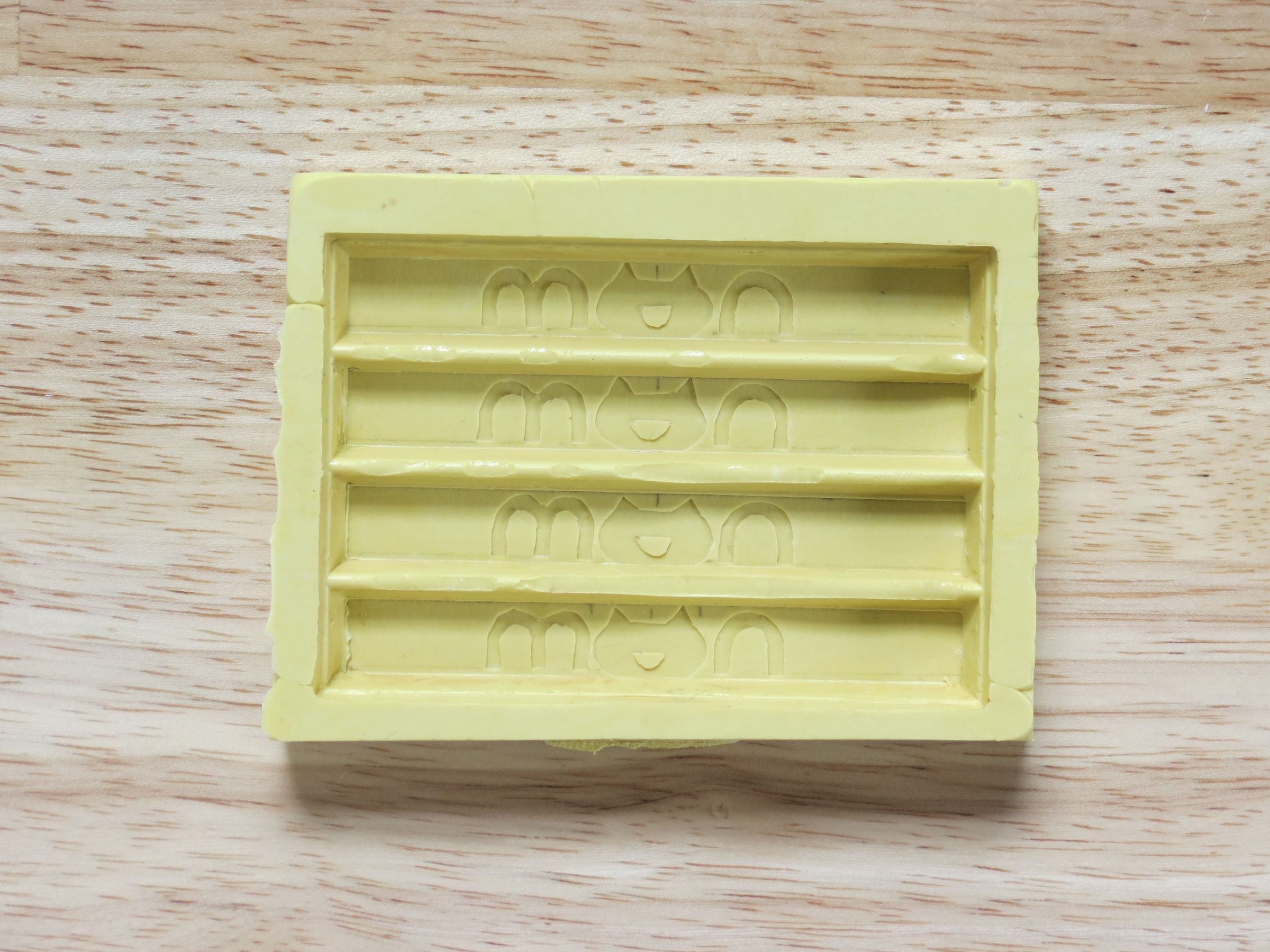 DIY Kit Kat Molds : 5 Steps (with Pictures) - Instructables