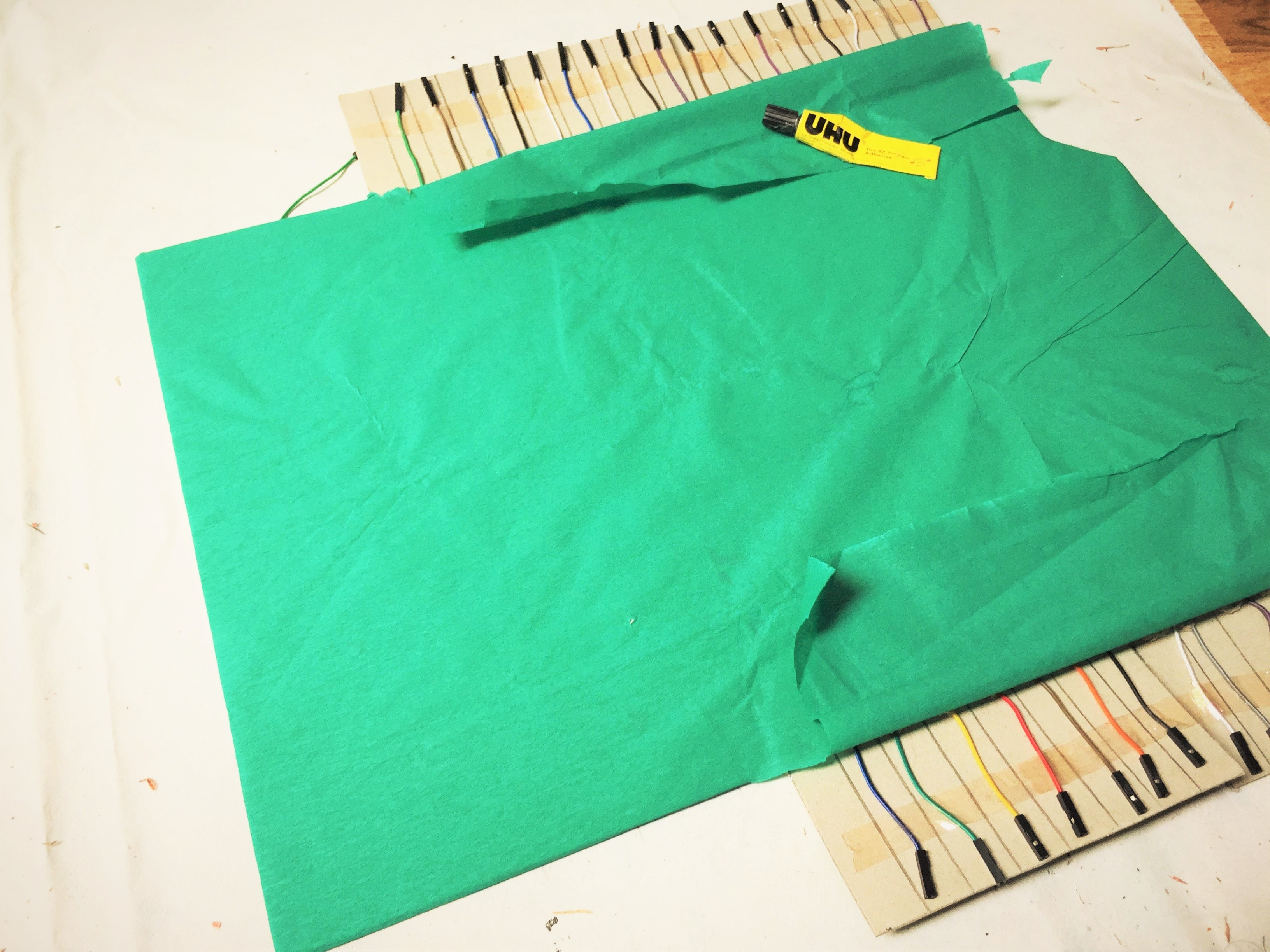 Arduino GRANDE - Super Big Arduino : 13 Steps (with Pictures ...