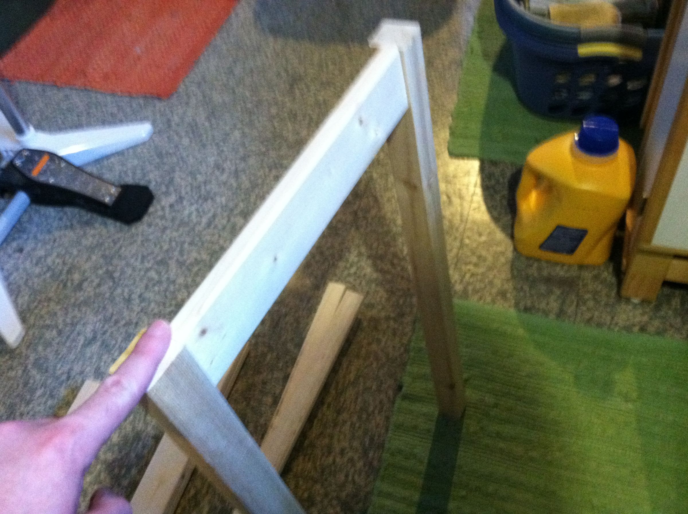 Console Table : 9 Steps (with Pictures) - Instructables