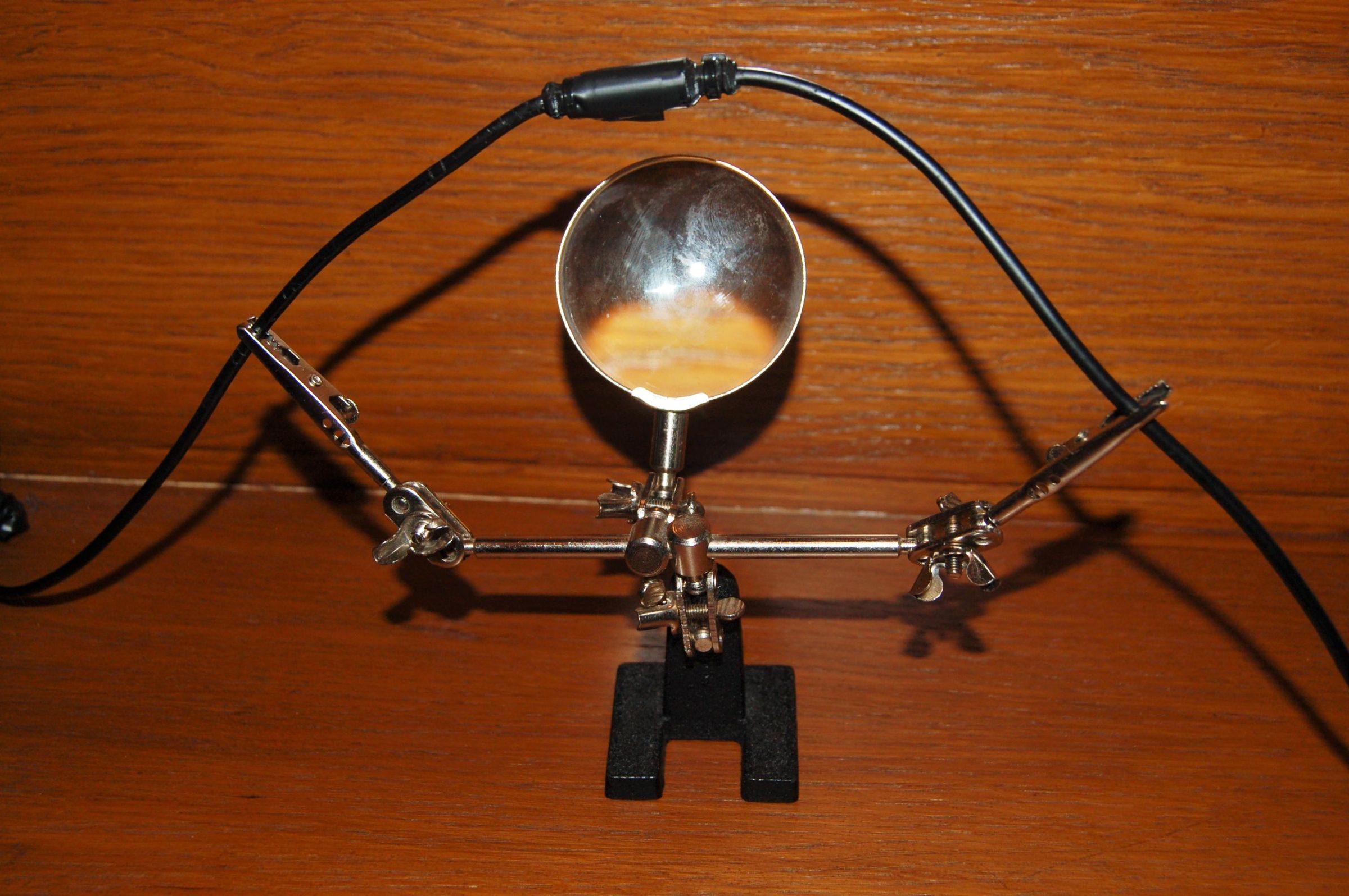 Quick Cable Repair : 9 Steps (with Pictures) - Instructables