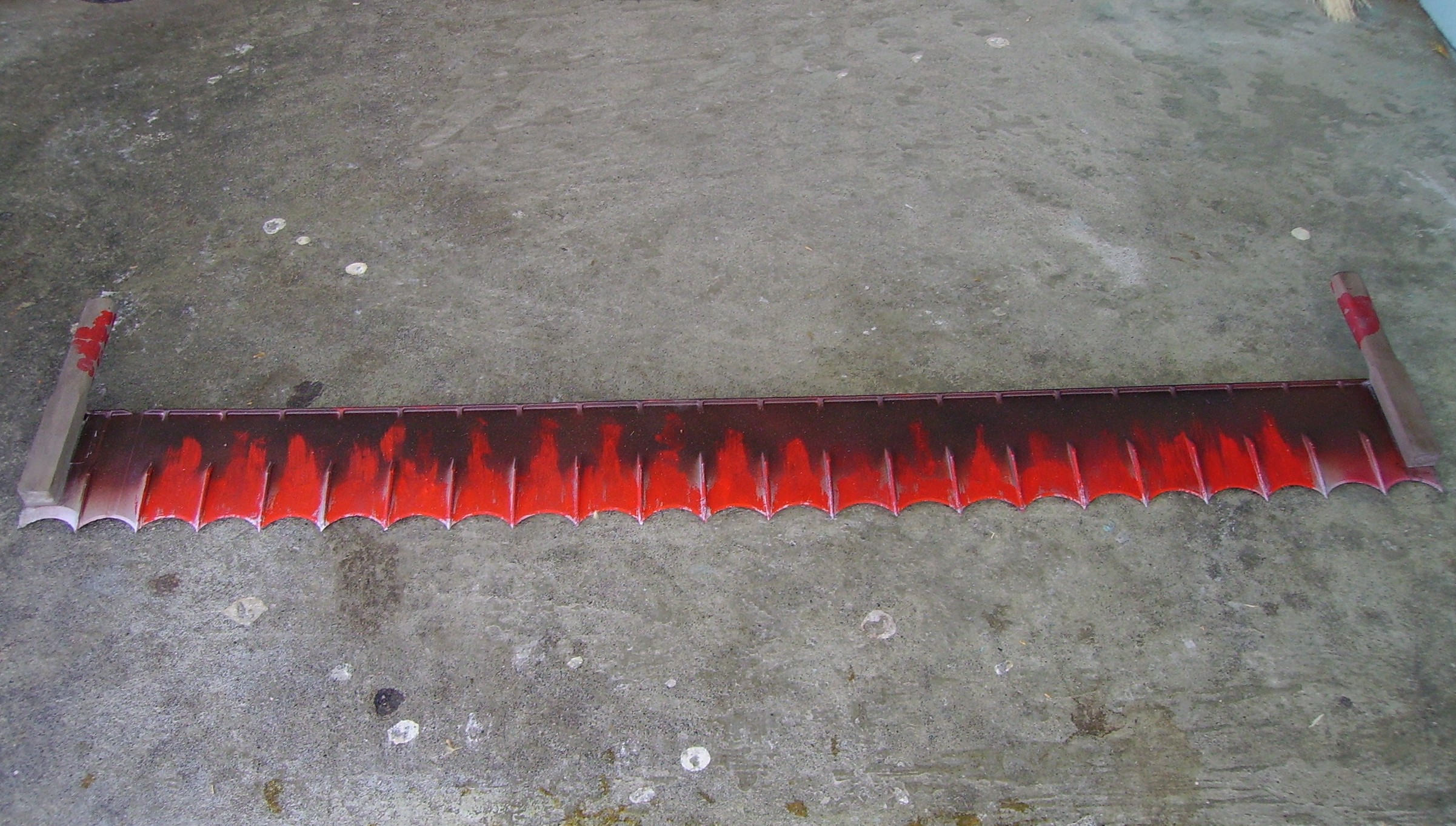 Quick Halloween Prop - Instructables