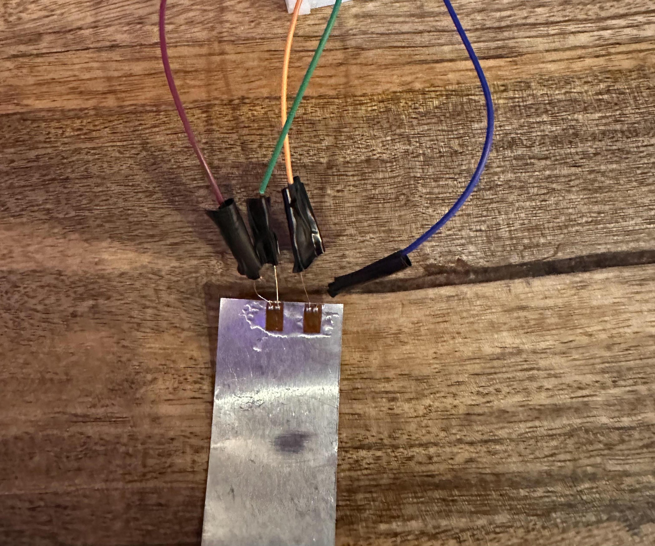 Load Cell : 3 Steps - Instructables