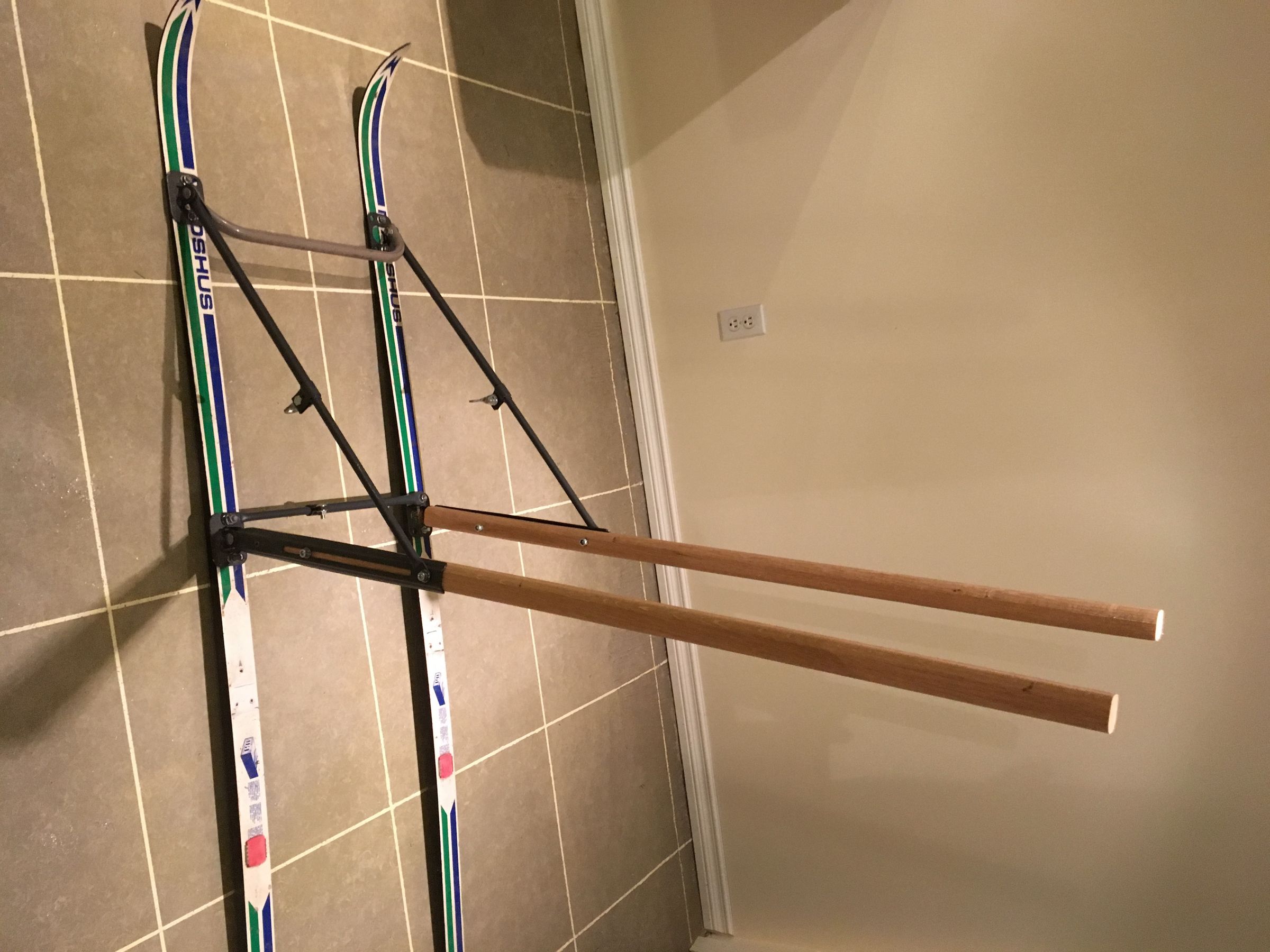 Kicksled : 16 Steps (with Pictures) - Instructables