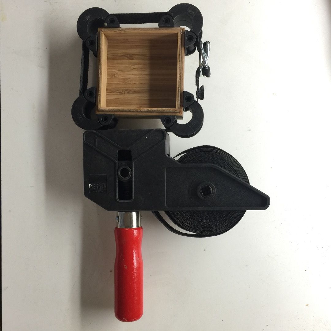 Mini Stacking Wood Boxes (with Pictures) - Instructables