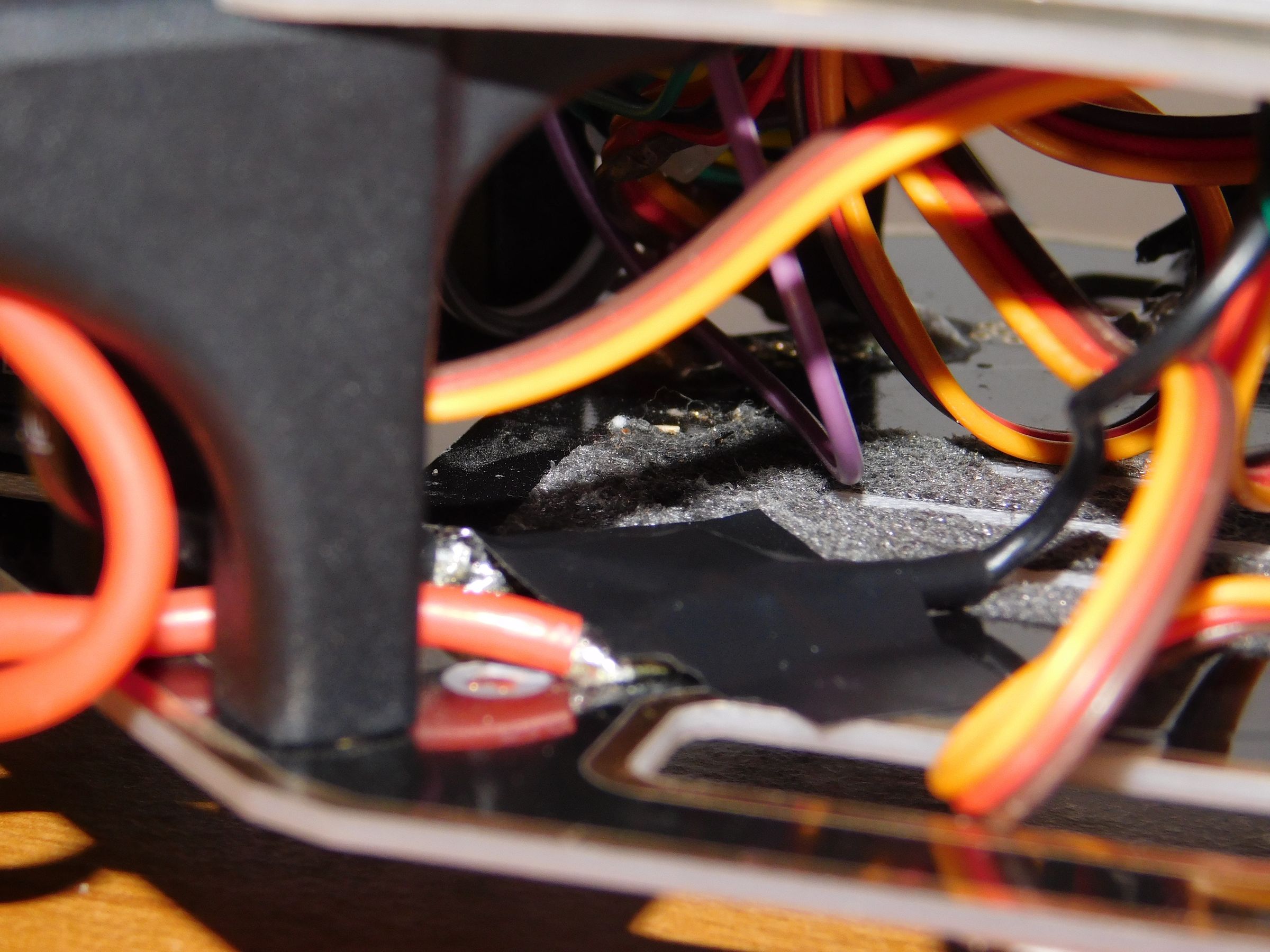 Ultimate Intelligent Fully Automatic Drone Robot (w/ RPi, Arduino) : 31 ...