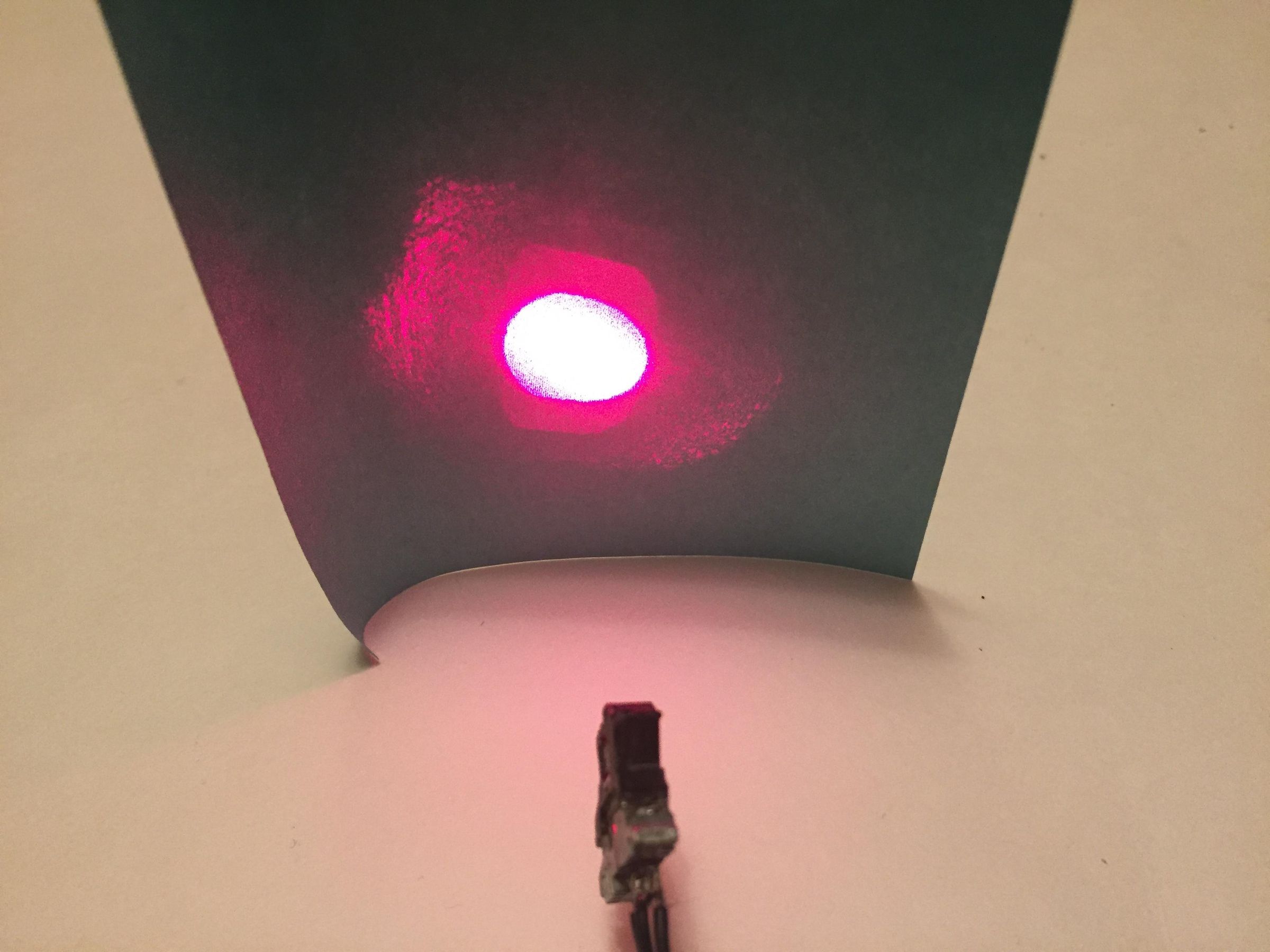 Harvesting a Laser Diode From an Optical Drive : 3 Steps (with Pictures ...