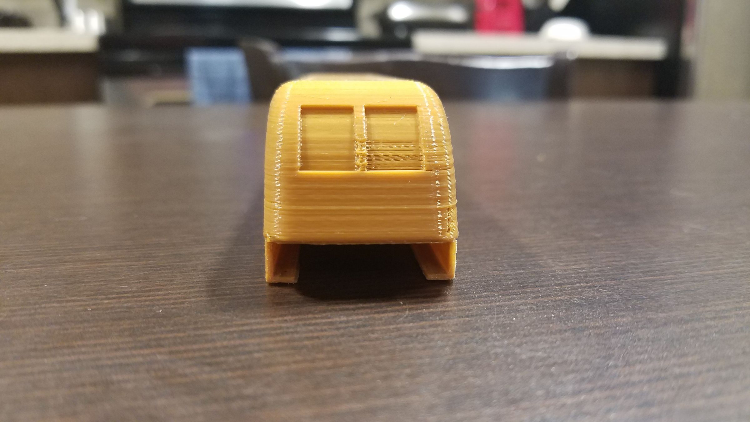 Maglev Train Diorama : 5 Steps (with Pictures) - Instructables