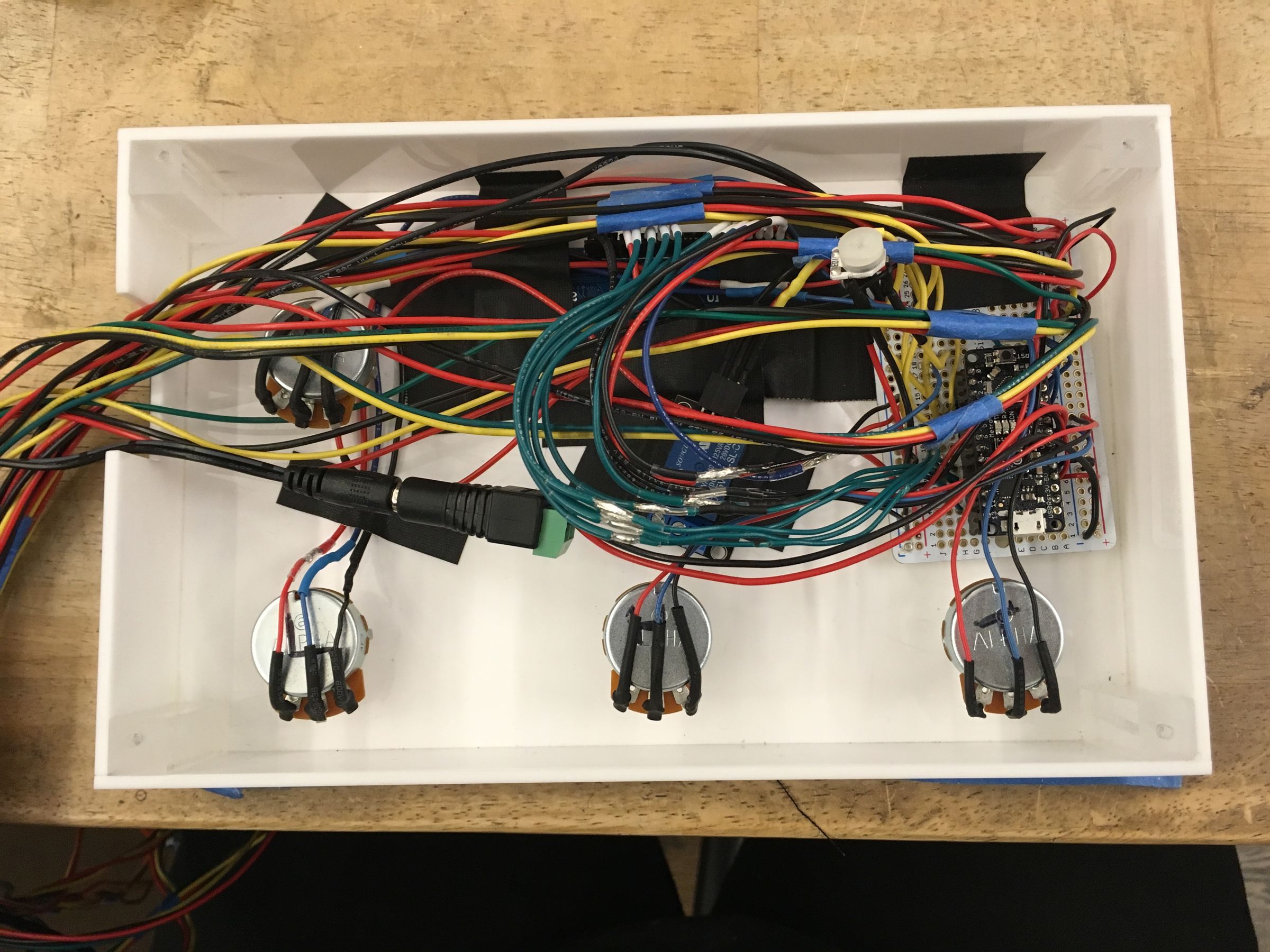 The Grow Machine : 15 Steps (with Pictures) - Instructables