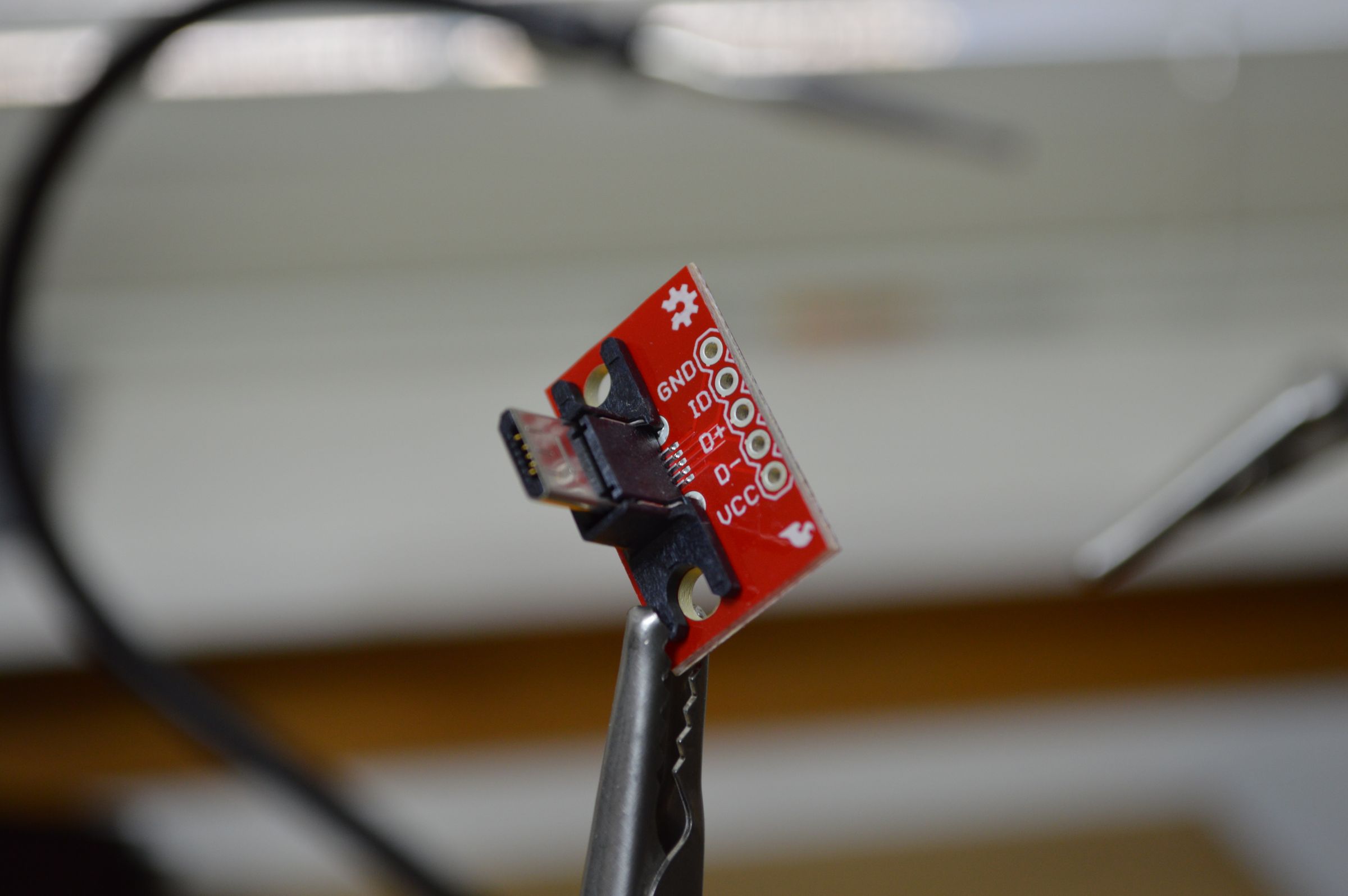 Build a Raspberry Pi-Powered Amazon Echo : 26 Steps (with Pictures ...