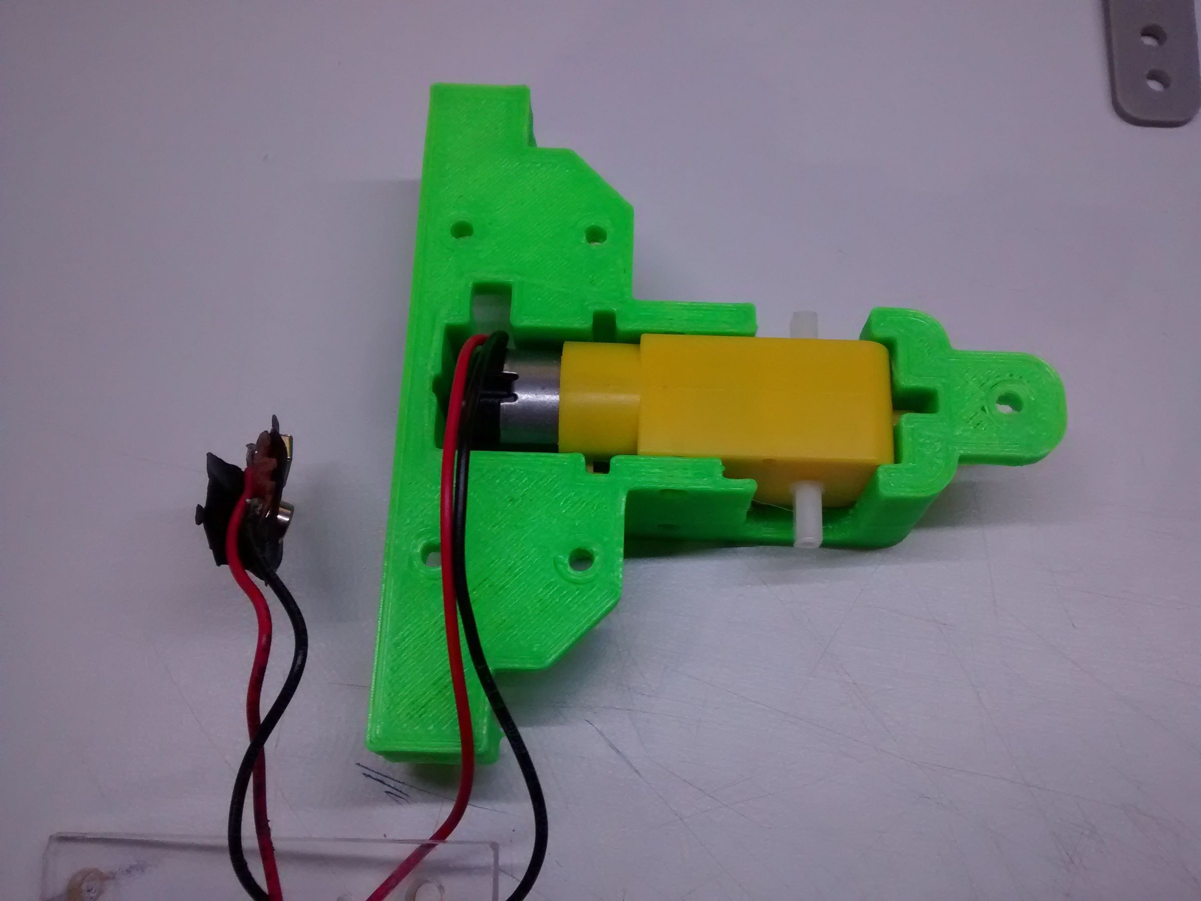 Robot Hexapodo : 9 Steps - Instructables