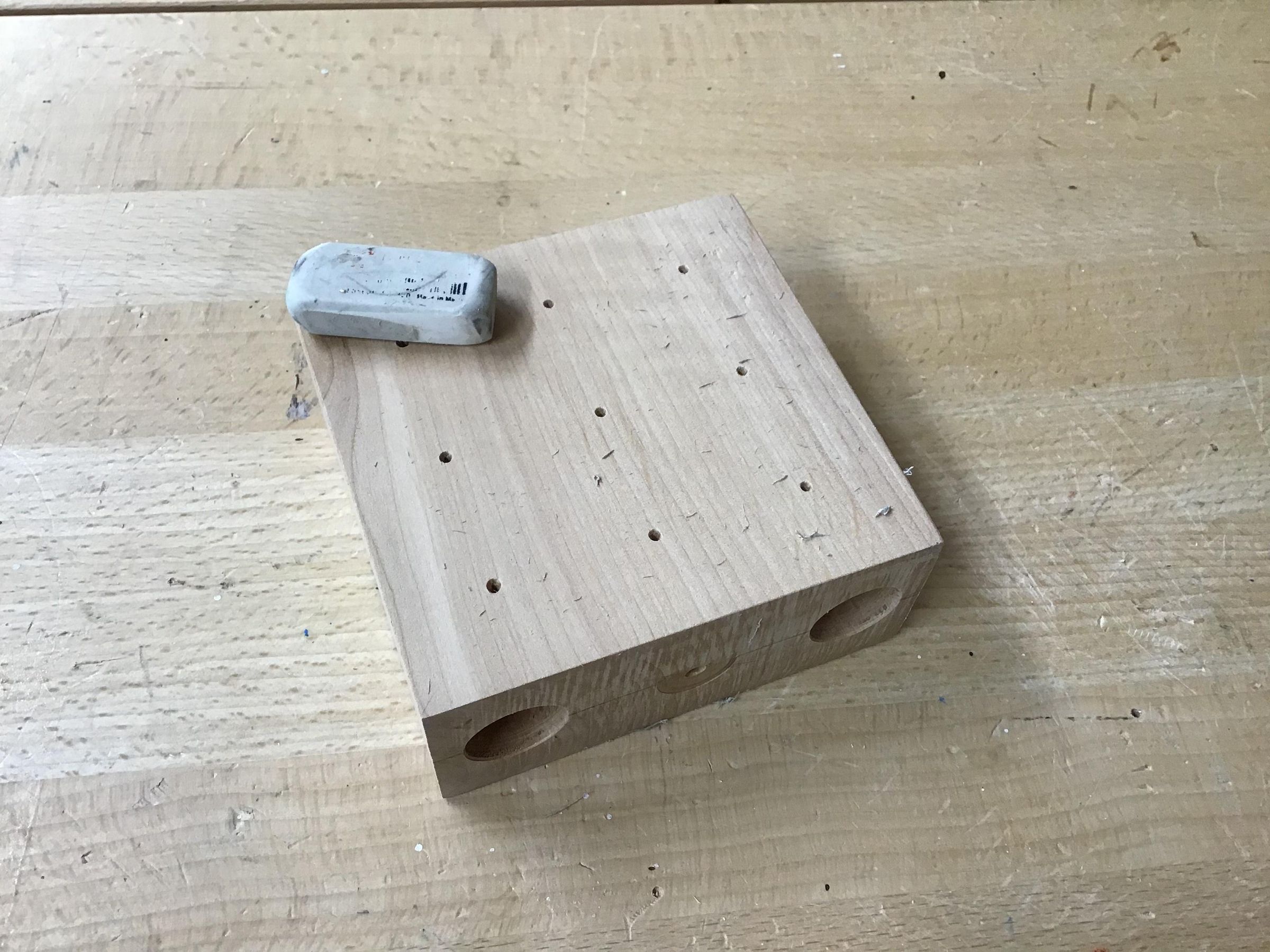 Tre I Rad Spel : 27 Steps (with Pictures) - Instructables