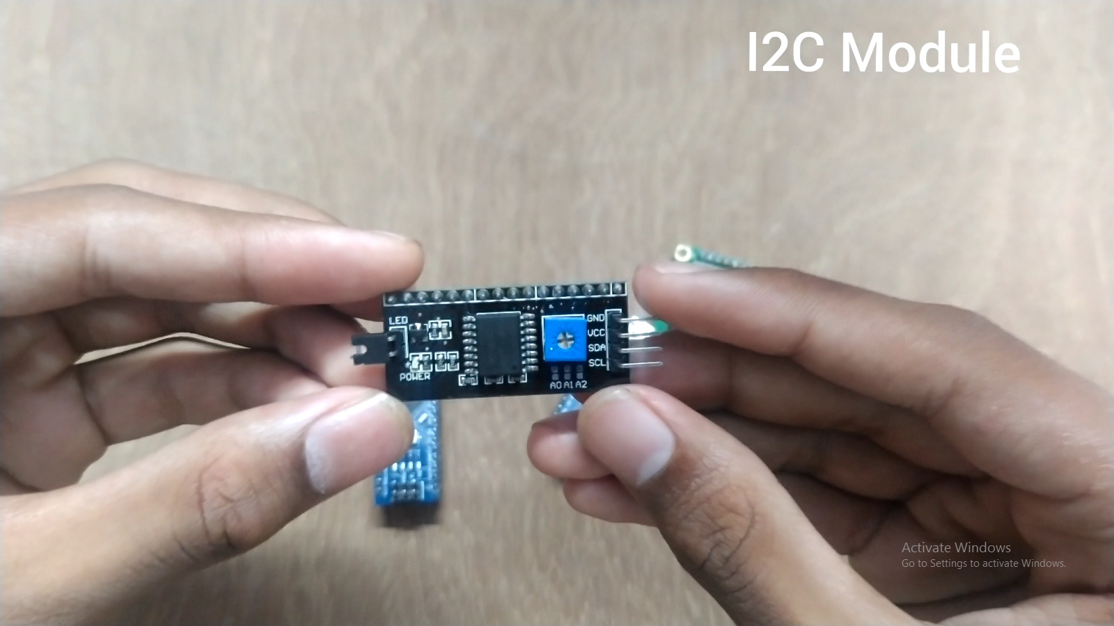 Interfacing Arduino With Rain Sensor : 4 Steps - Instructables