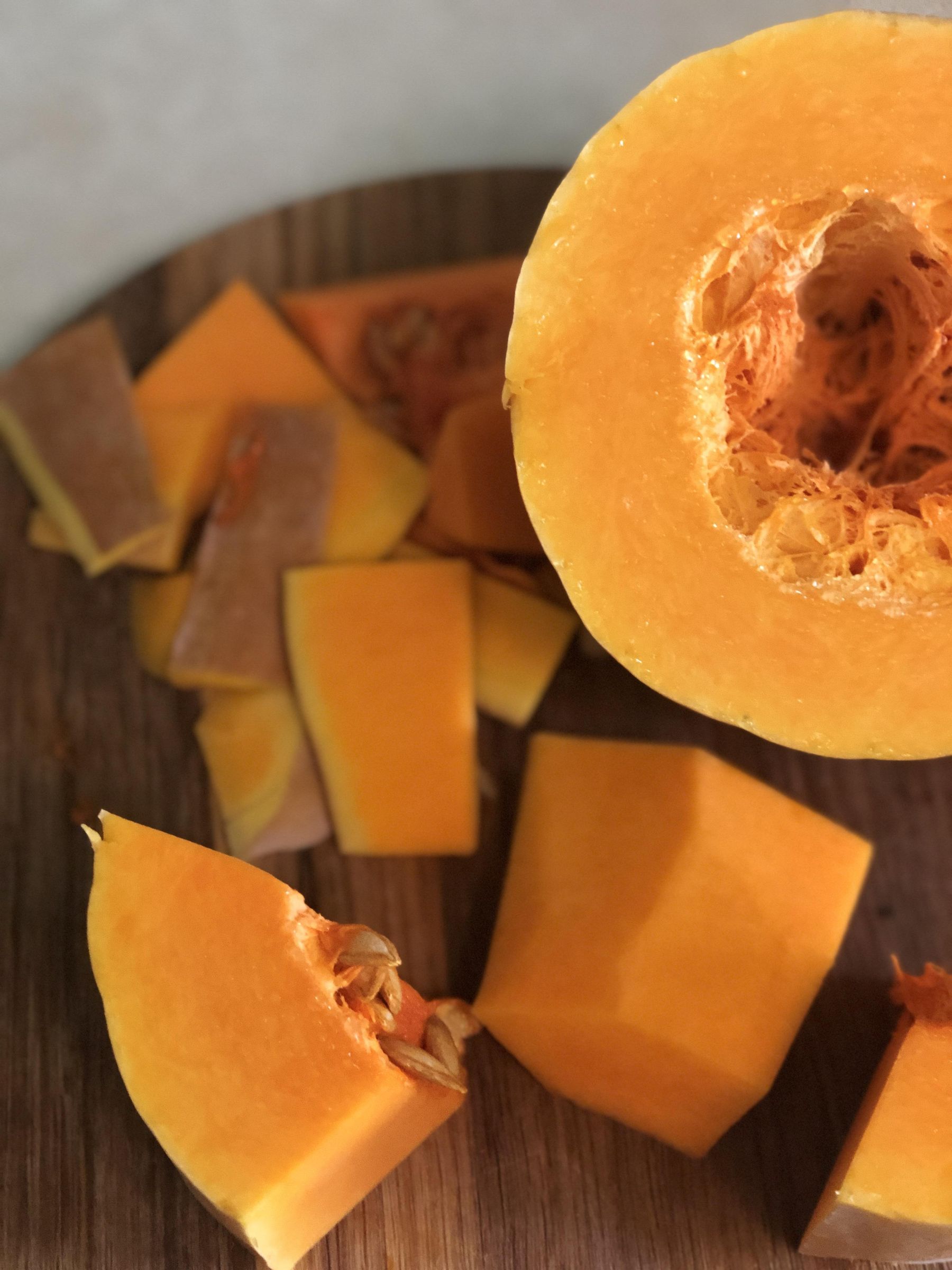 Yummy Stewed Pumpkin : 5 Steps (with Pictures) - Instructables