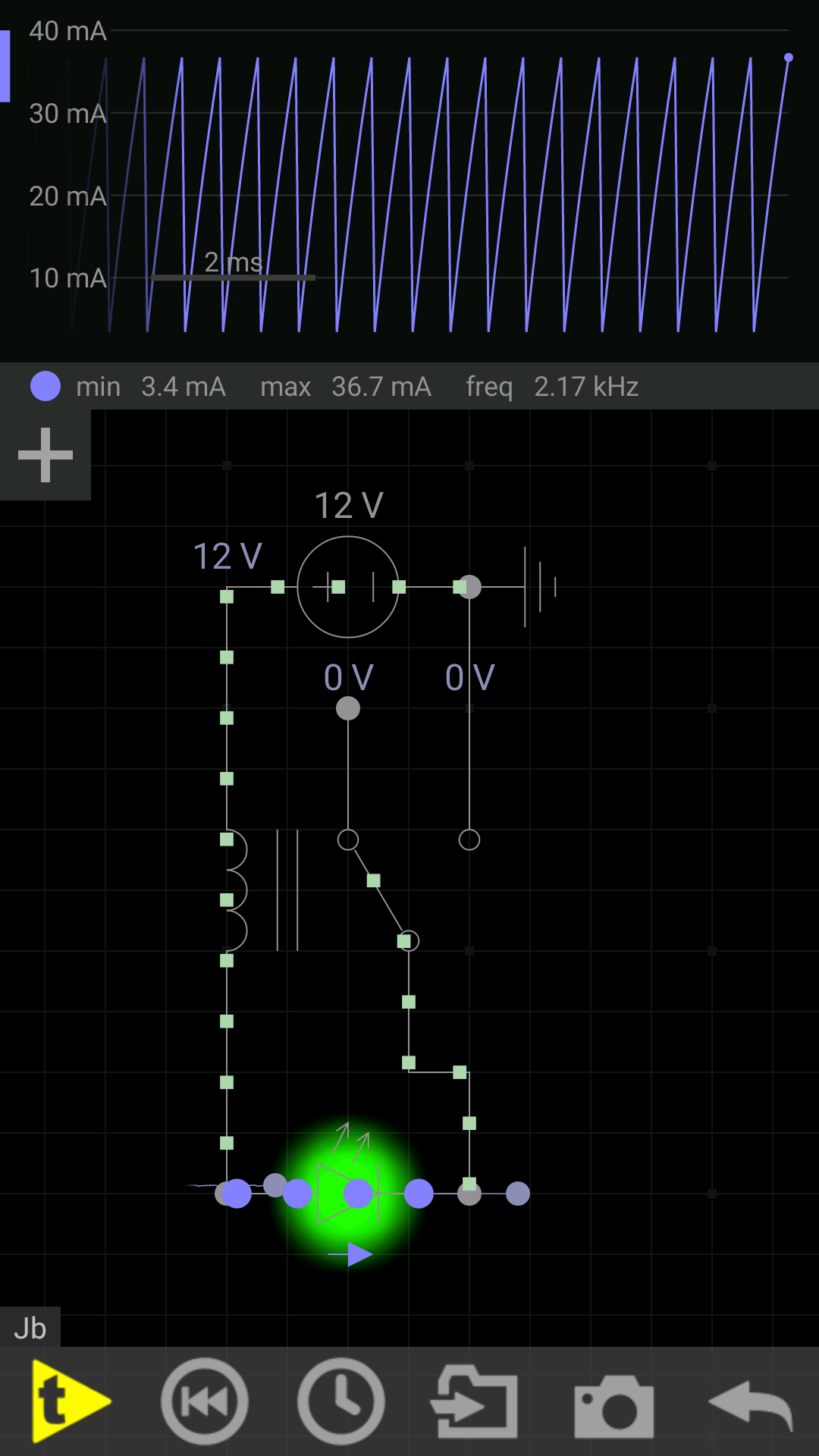 How to Make a Simple Taser With 3 Components : 5 Steps - Instructables