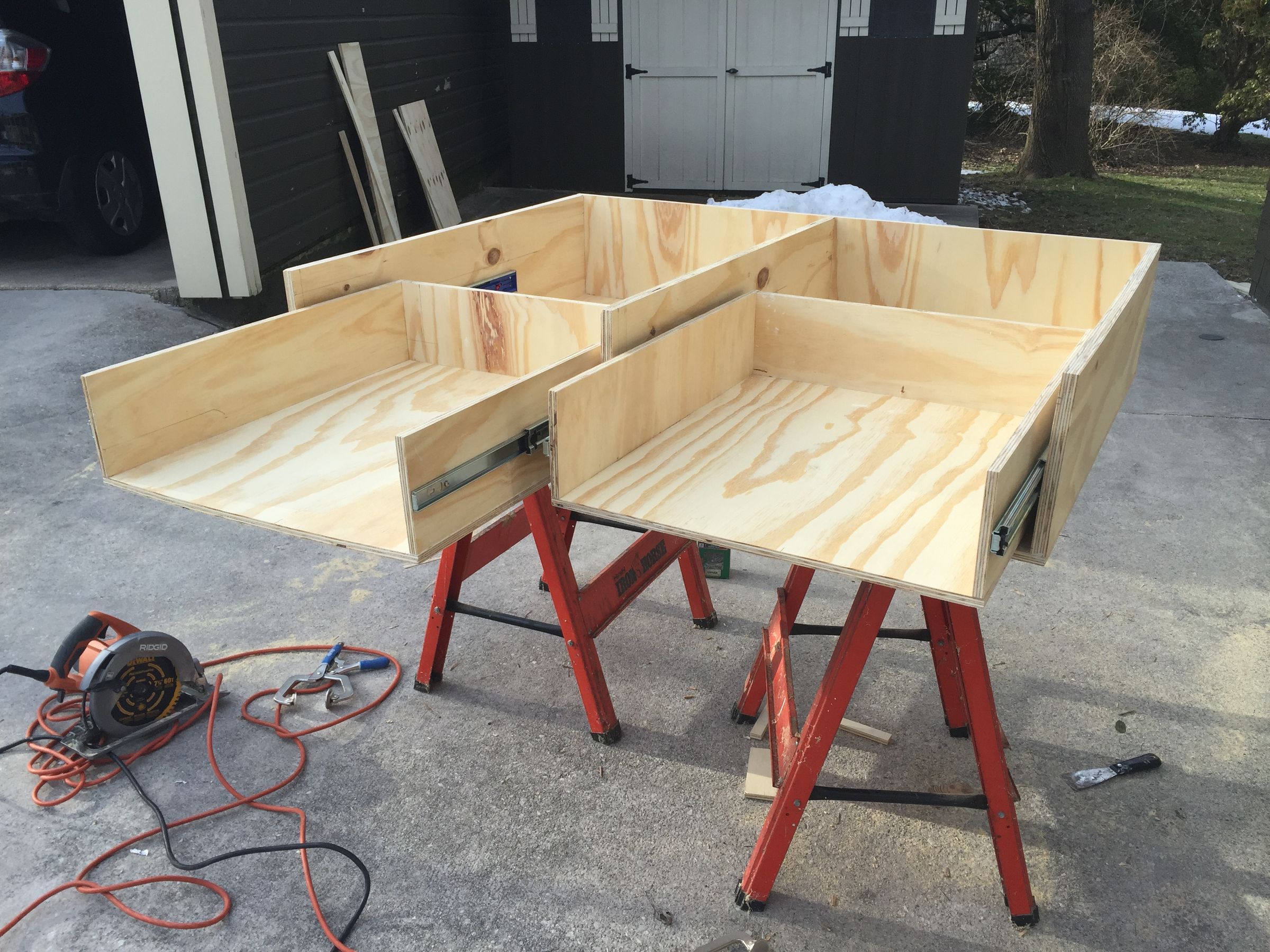 Flat File Base : 3 Steps (with Pictures) - Instructables