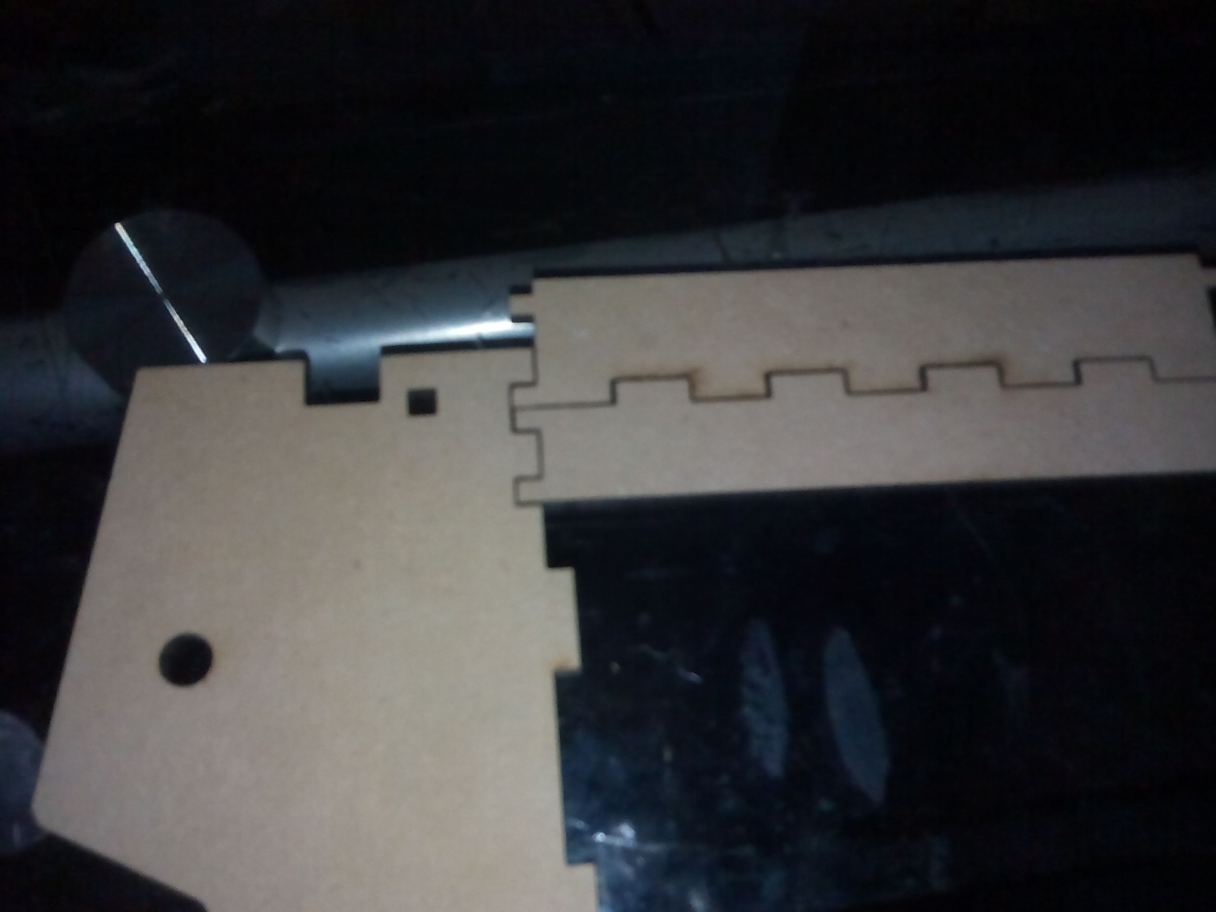 Mini Cargador / Mini Loader : 11 Steps (with Pictures) - Instructables