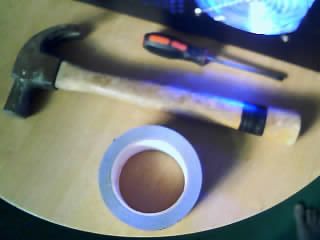 Simple Nerf Magstrike Magazine Mods. : 3 Steps - Instructables