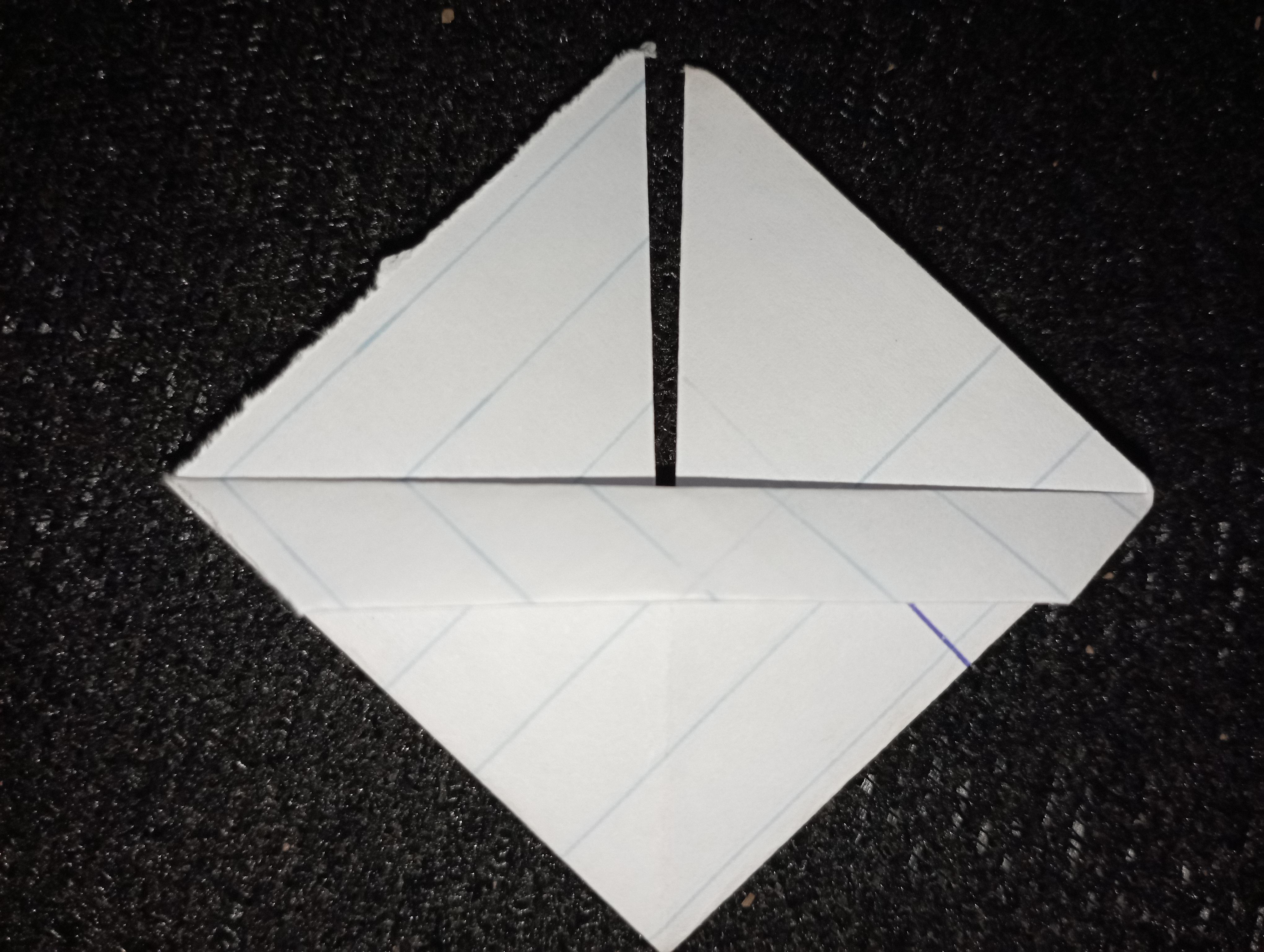 Origami: Paper Seedling Tray. : 10 Steps (with Pictures) - Instructables