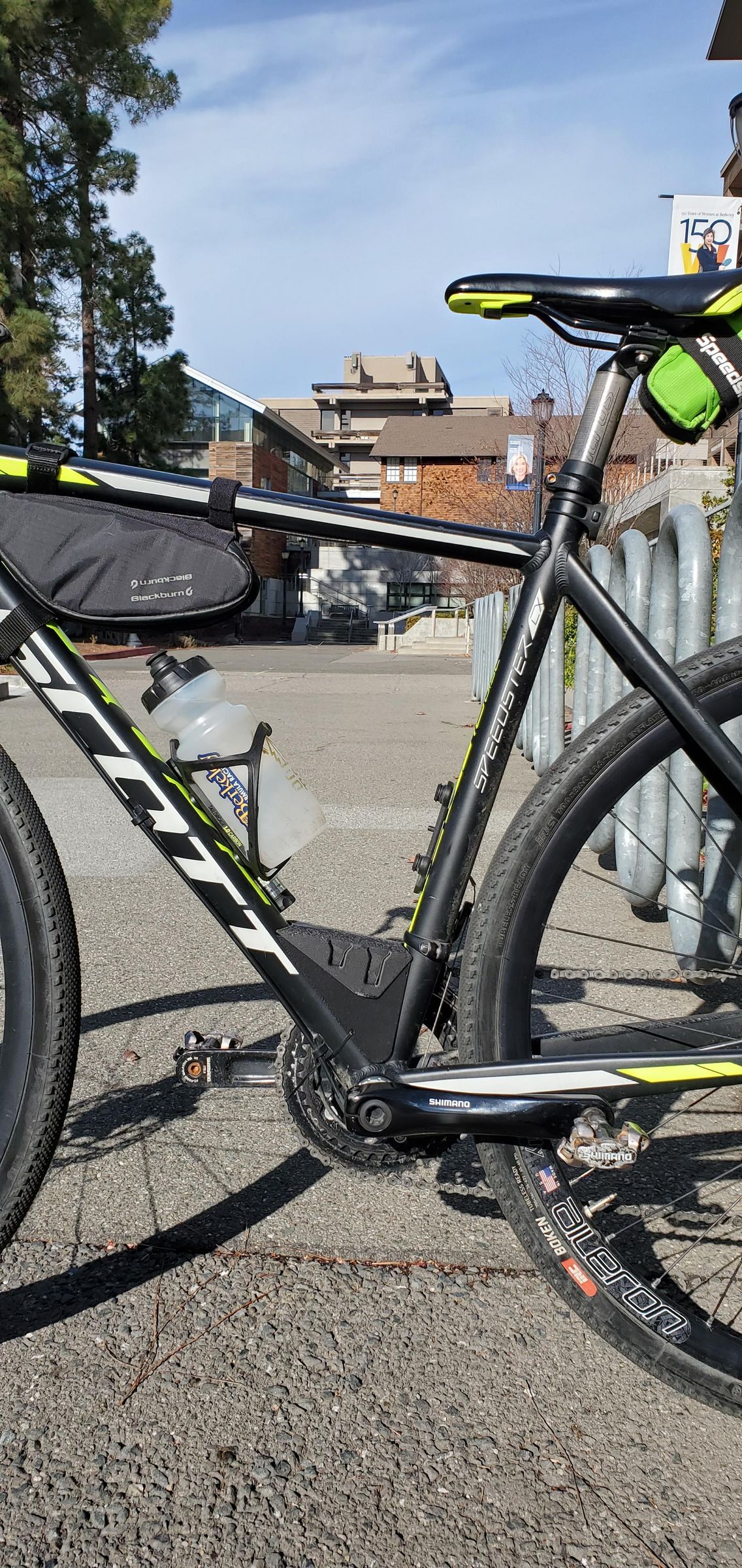 Bike Frame Box : 8 Steps (with Pictures) - Instructables