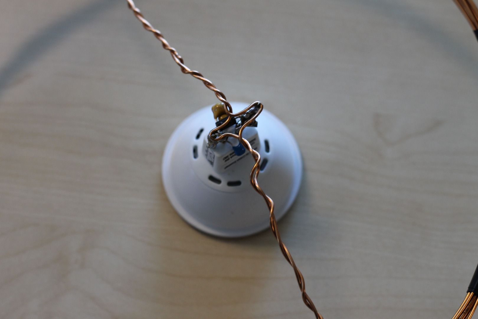 High-Range Wireless Power : 9 Steps (with Pictures) - Instructables