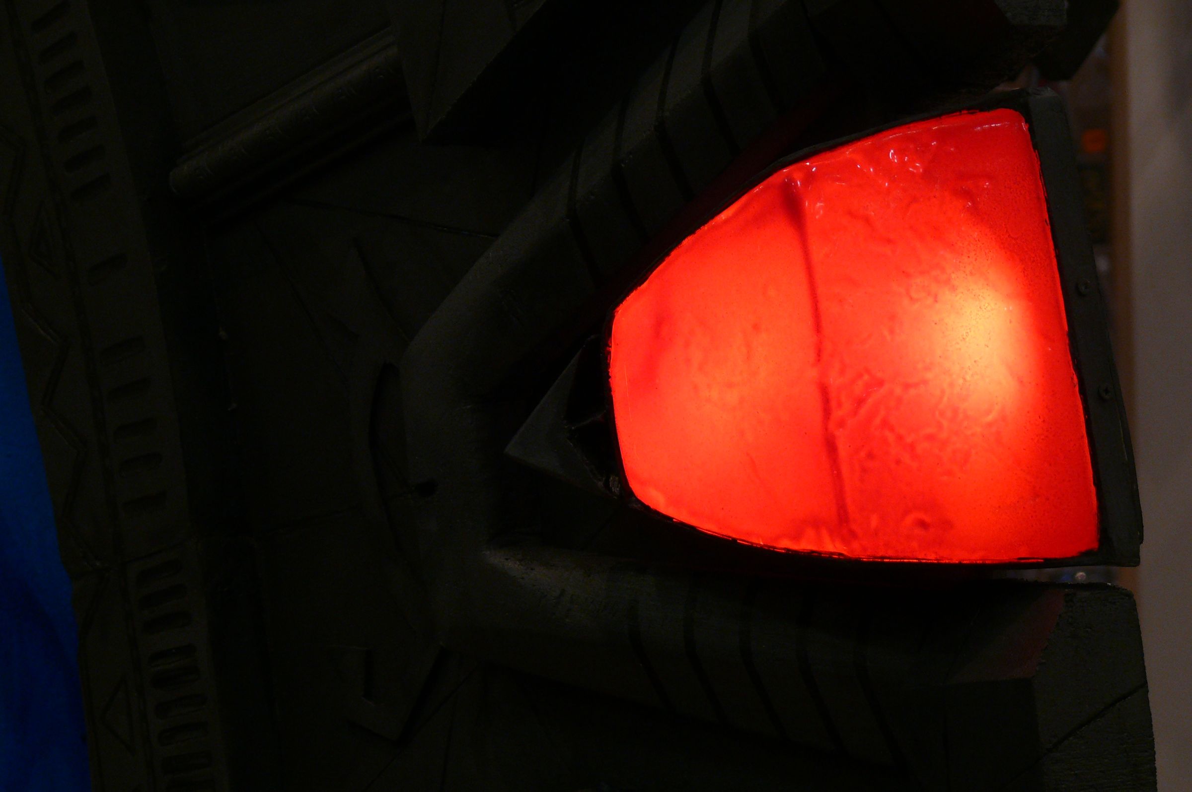 STARGATE SG1 Props for Pulp's Toys Shop at Paris - Instructables