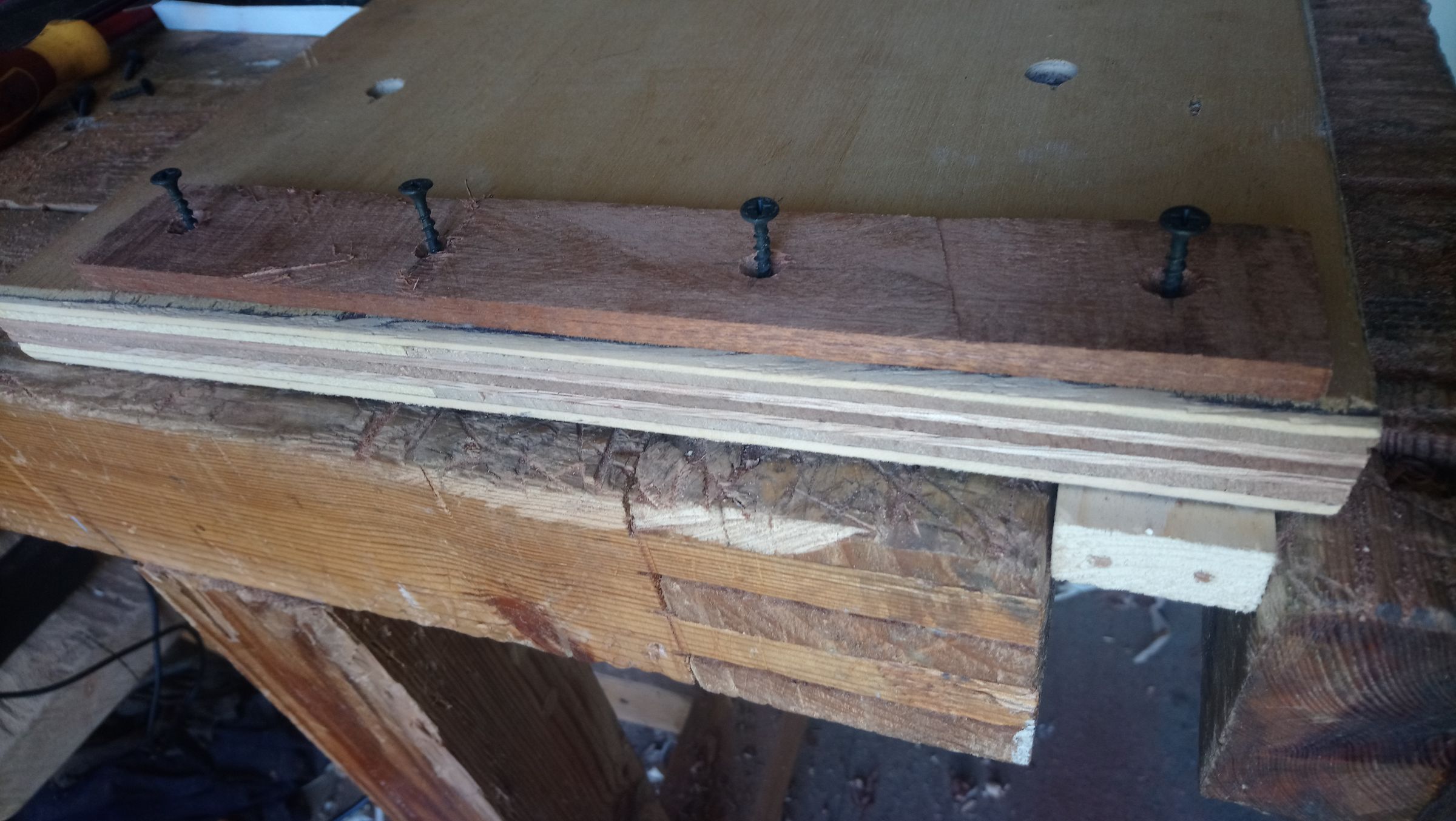 Hand Plane Stop - Woodworking Jig : 5 Steps - Instructables