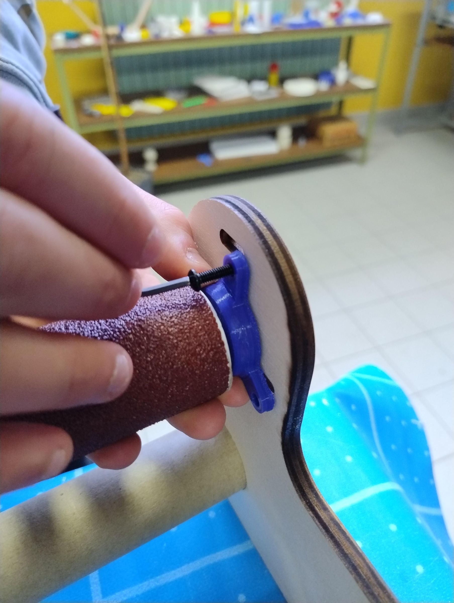 Smart Bin Sense - Automated Waste Sorting : 9 Steps - Instructables