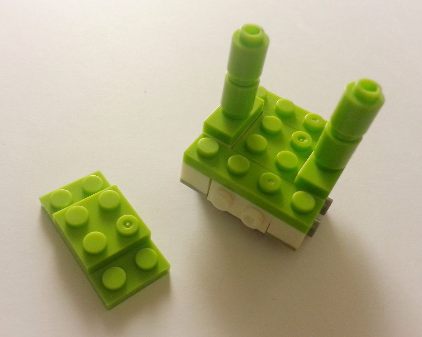 Android Lego Bot : 14 Steps (with Pictures) - Instructables