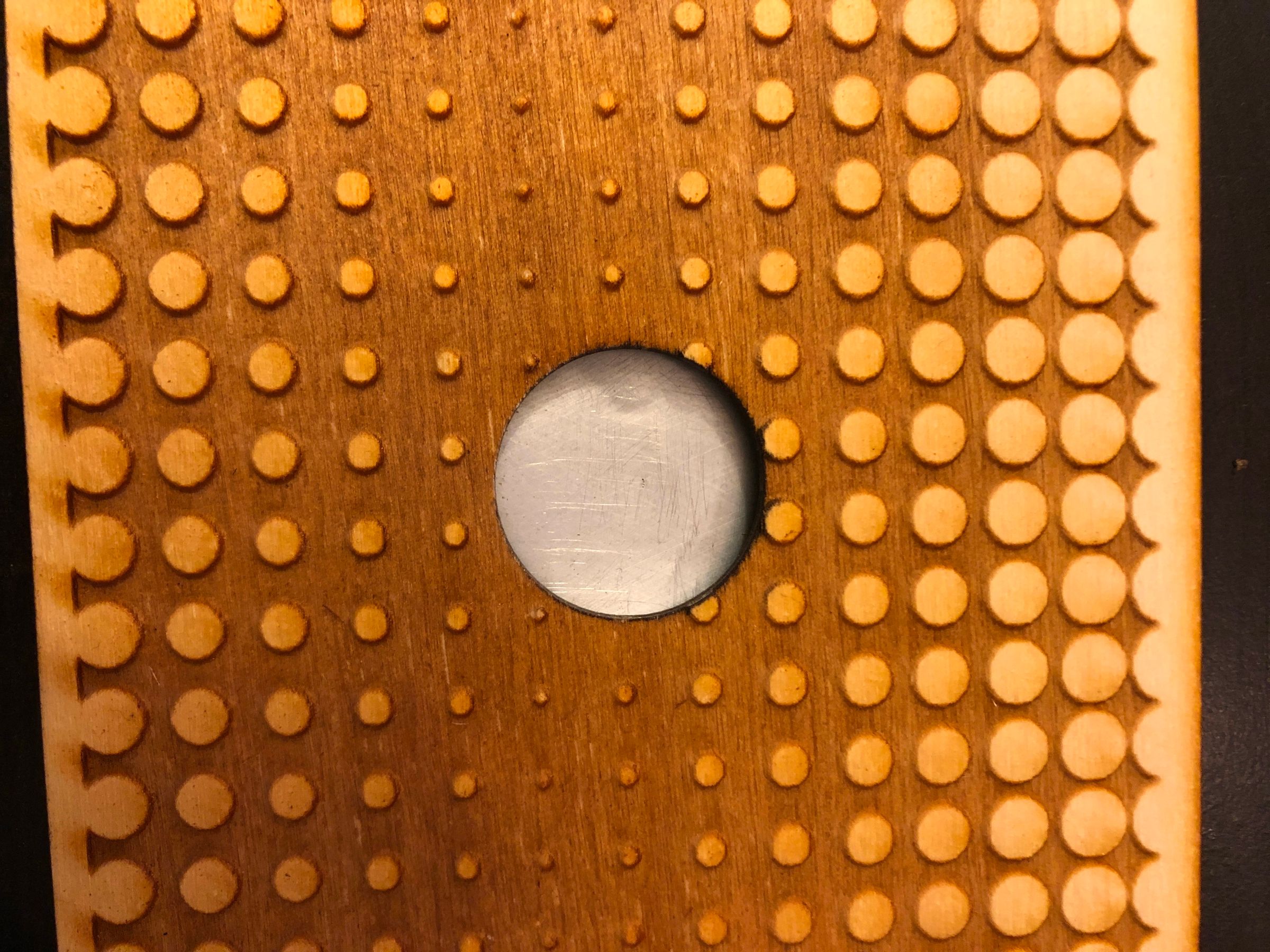 How to Laser Cut a Pinhole Camera : 6 Steps - Instructables