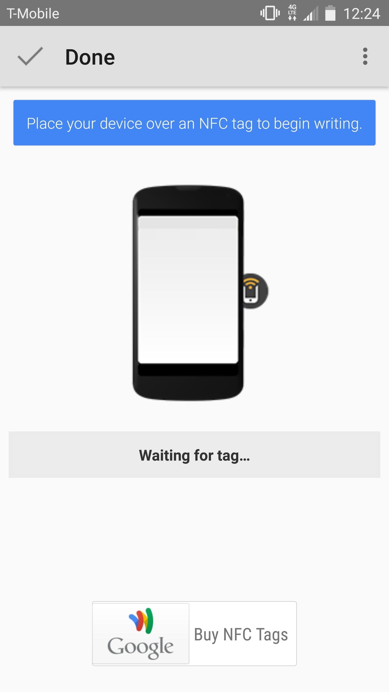 Pokemon Go Plus Mod Using NFC! : 10 Steps (with Pictures) - Instructables