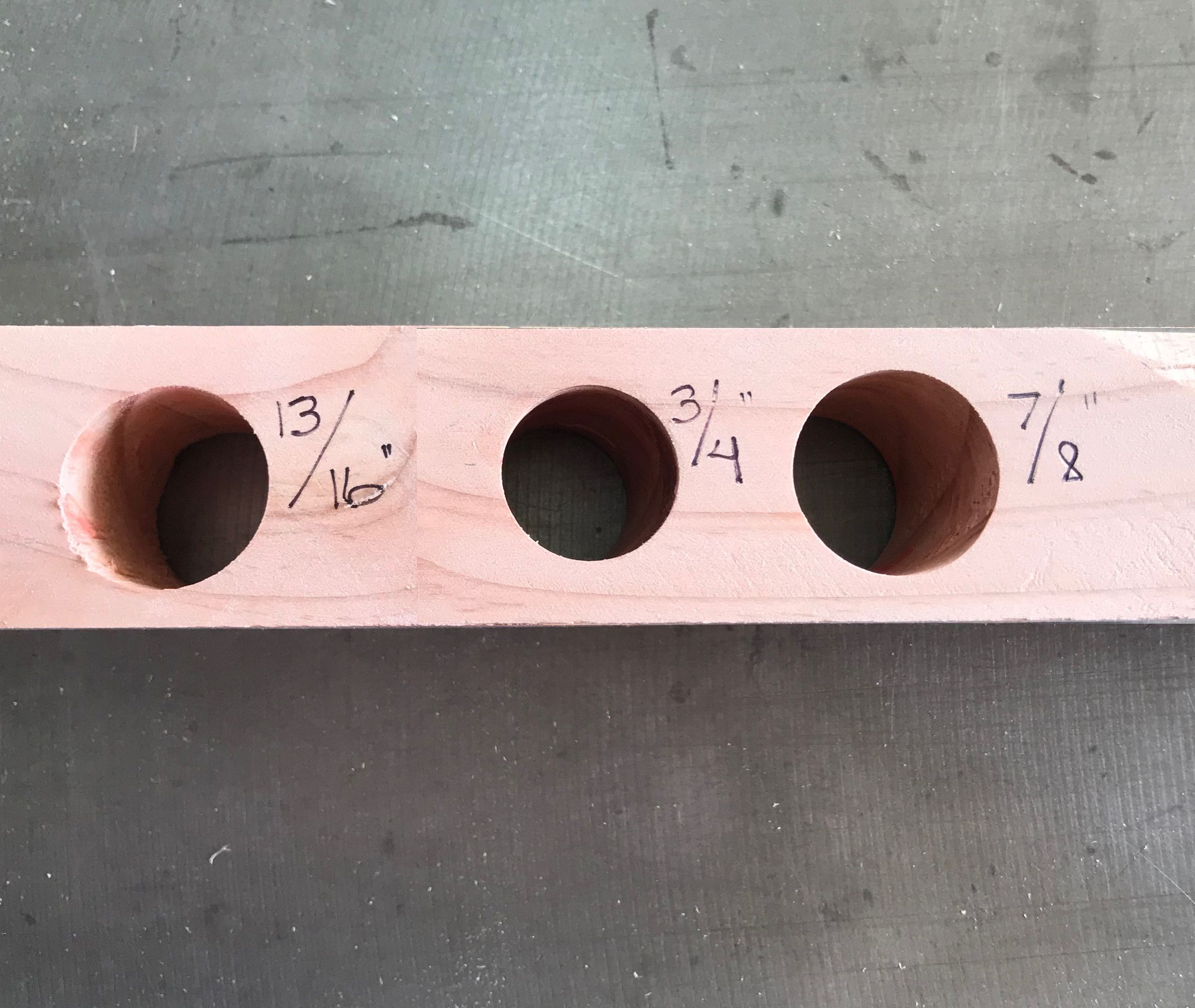 Better Clamp Handles : 7 Steps (with Pictures) - Instructables