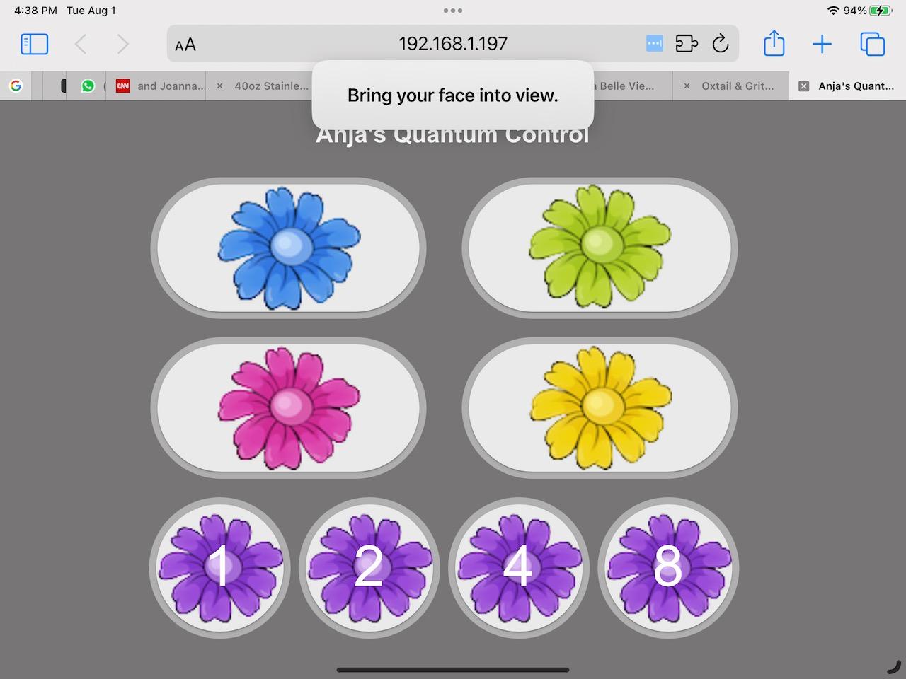 Quantum Wheelchair Arduino Seat Function Controller : 4 Steps - Instructables