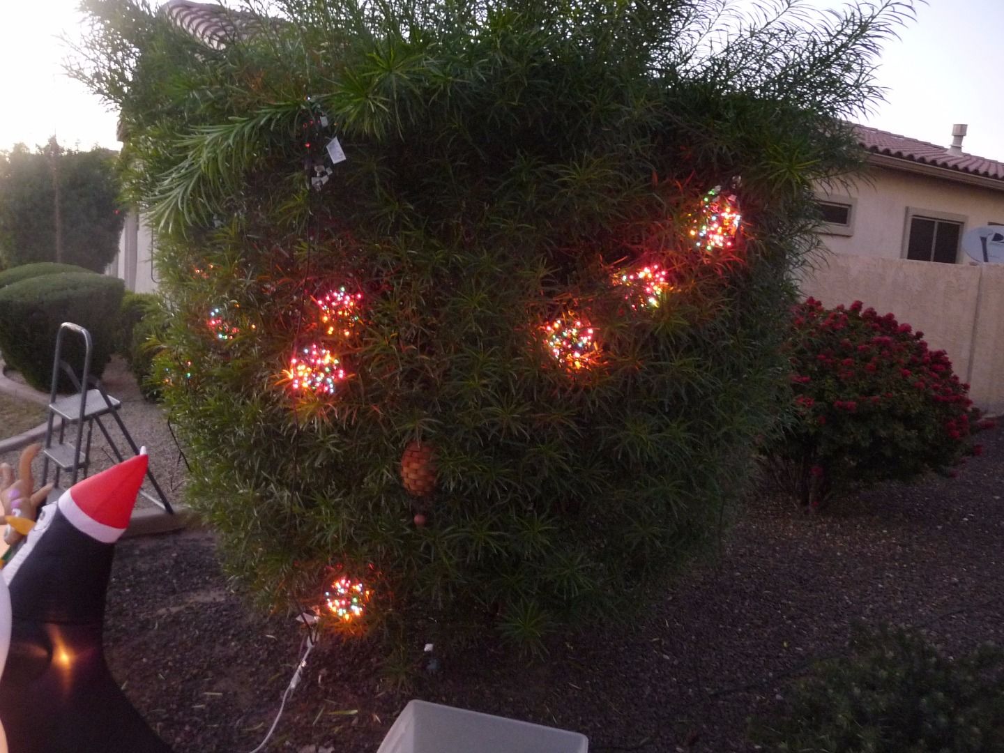 Light Berries - Instructables