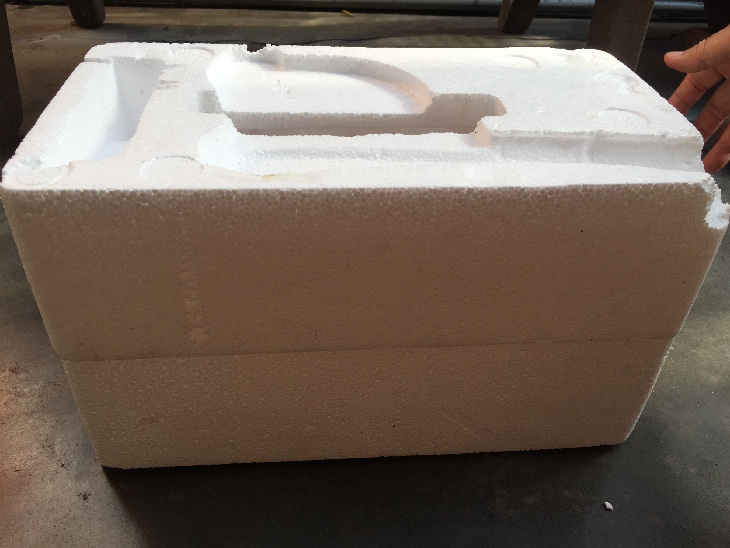 DIY Styrofoam Egg Incubator : 5 Steps - Instructables