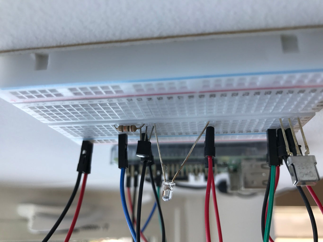 Zero To Air Conditioner Controller With Raspberry Pi 8 Steps With